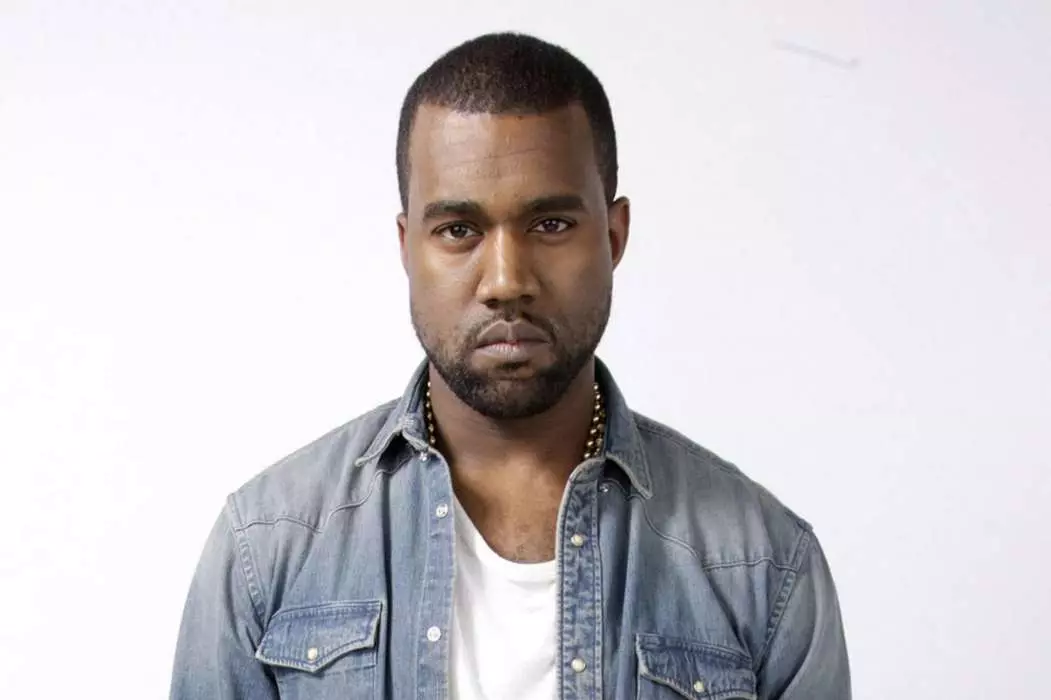 មិនមែនគ្រប់គ្នាជឿថា Kanye West គួរតែជាប្រធានាធិបតីទេ - Tyson Beckford គឺជាម្នាក់ក្នុងចំណោមពួកគេ។