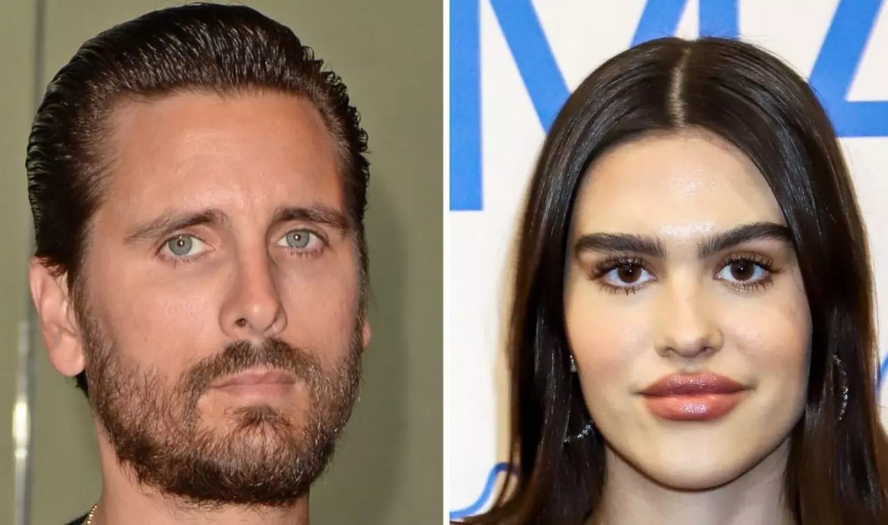 Er Amelia Hamlin under plastikkirurgi for at holde Scott Disick glad?