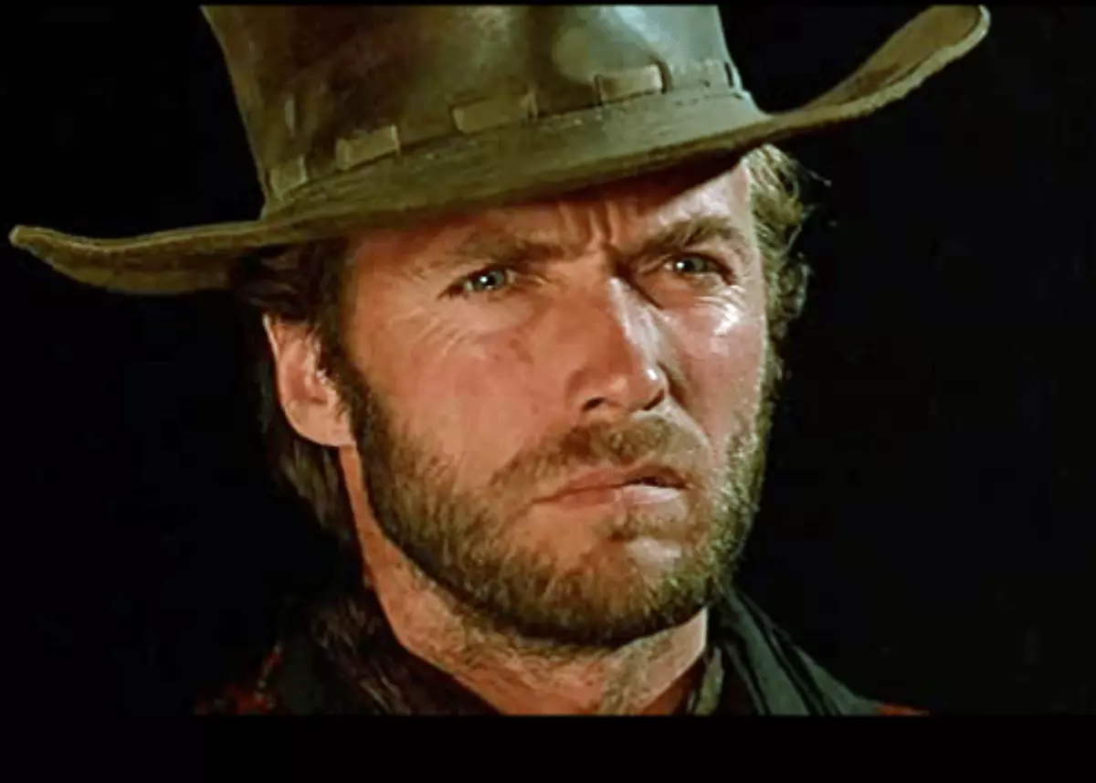 Happy Birthday Clint Eastwood — Attur U Direttur Maħbub jagħlaq 90 sena