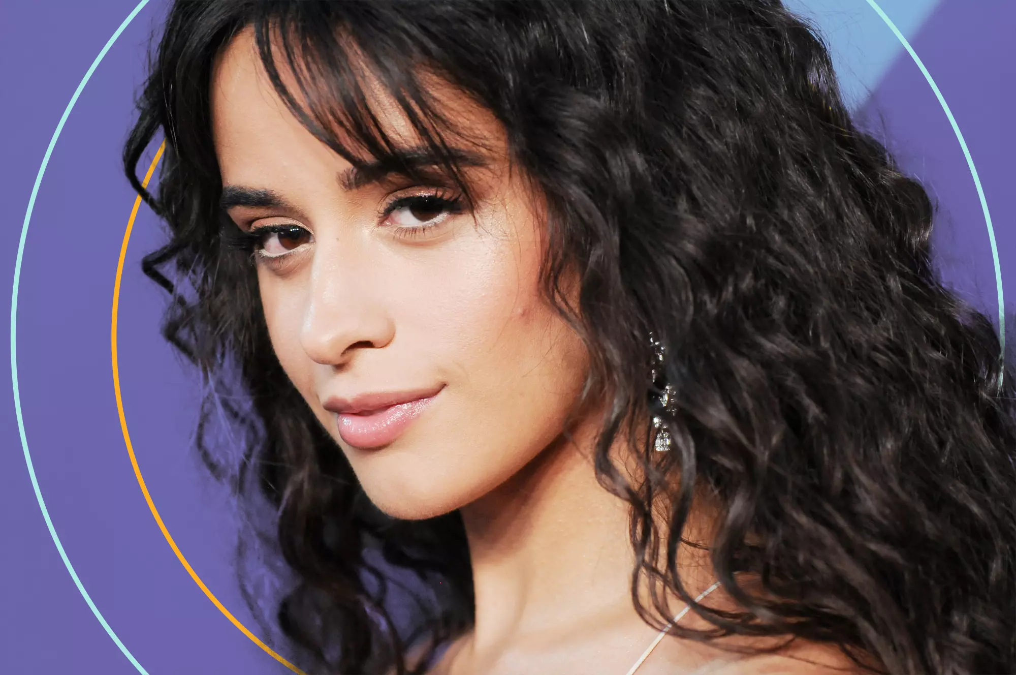 Camila Cabello Sọrọ Ifẹ Ati Awọn ibatan