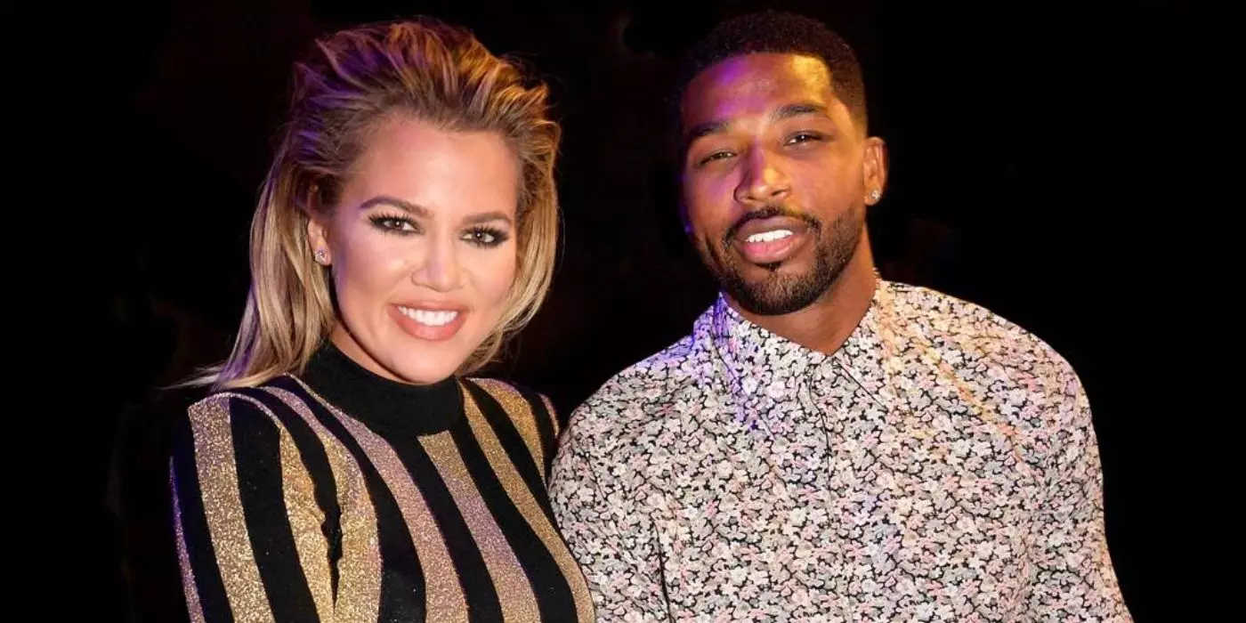 KUWTK: Tin đồn đính hôn của Khloe Kardashian Tristan Thompson sau khi chia sẻ chiếc nhẫn kim cương!