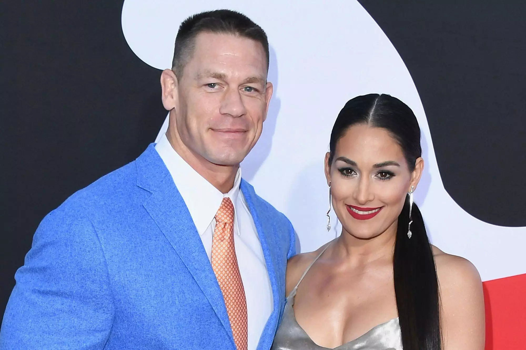 Nikki Bella บอกว่าเธอเคยดูการต่อสู้ 'WrestleMania' ของอดีตคู่หมั้น John Cena แม้จะแยกทางกัน!