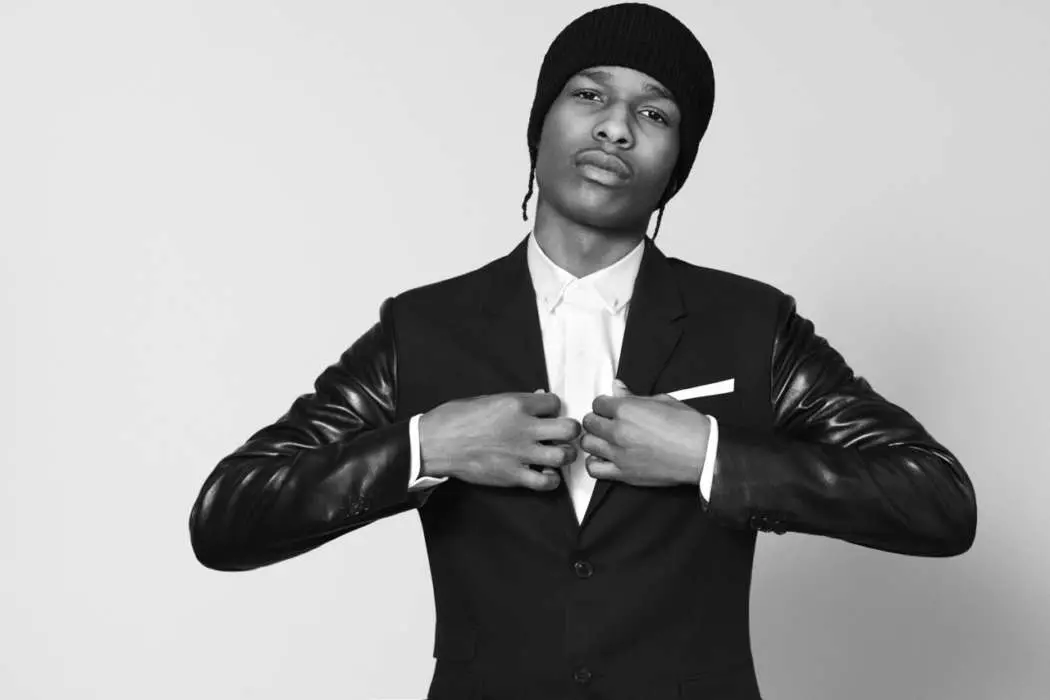 A$AP Rocky susține că presupusa carne de vită cu Travis Scott a dispărut de mult - este „played out”