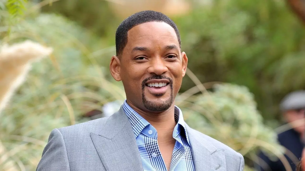 Will Smith mun leika föður Serena og Venus Williams í „King Richard!“