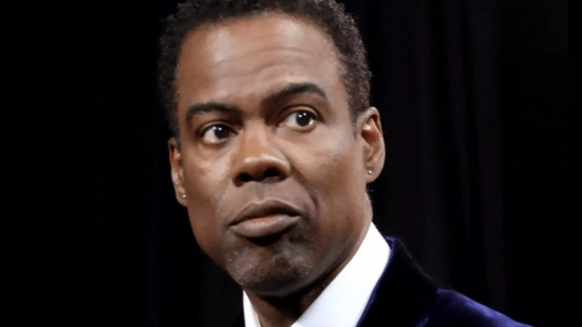 Chris Rock bricht sein Schweigen über Will Smiths Oscar-Ohrfeige