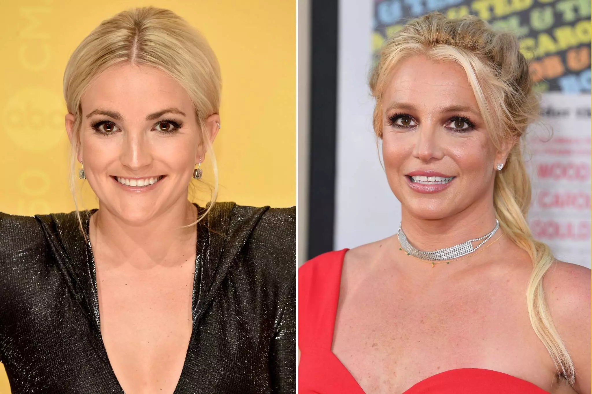 Jamie Lynn Spears explique pourquoi elle n'est pas aussi devenue une pop star comme Britney Spears