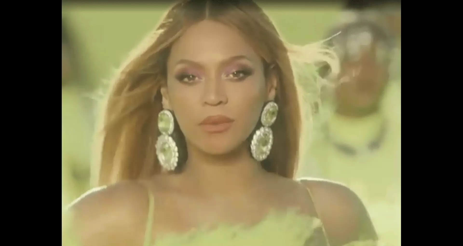 Beyoncé's optreden by de Oscars fan 2022 waard opnommen, net live