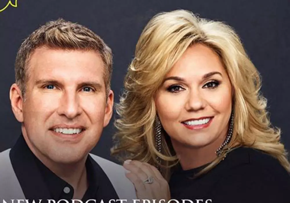 Chrisley vet best - Todd og Julie Chrisley vinner stor seier i skatteunndragelsessaken