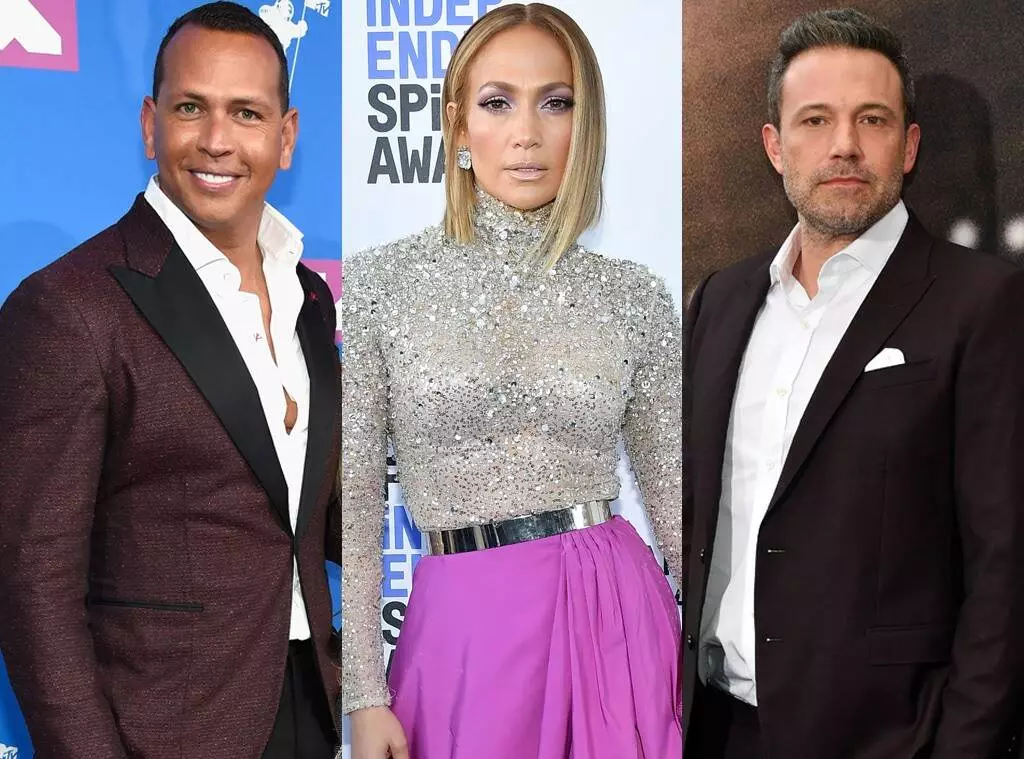 Alex Rodriguez är fortfarande inte över Jennifer Lopez' återförening med Ben Affleck - det "stack" och han försöker "undvika" deras romans!