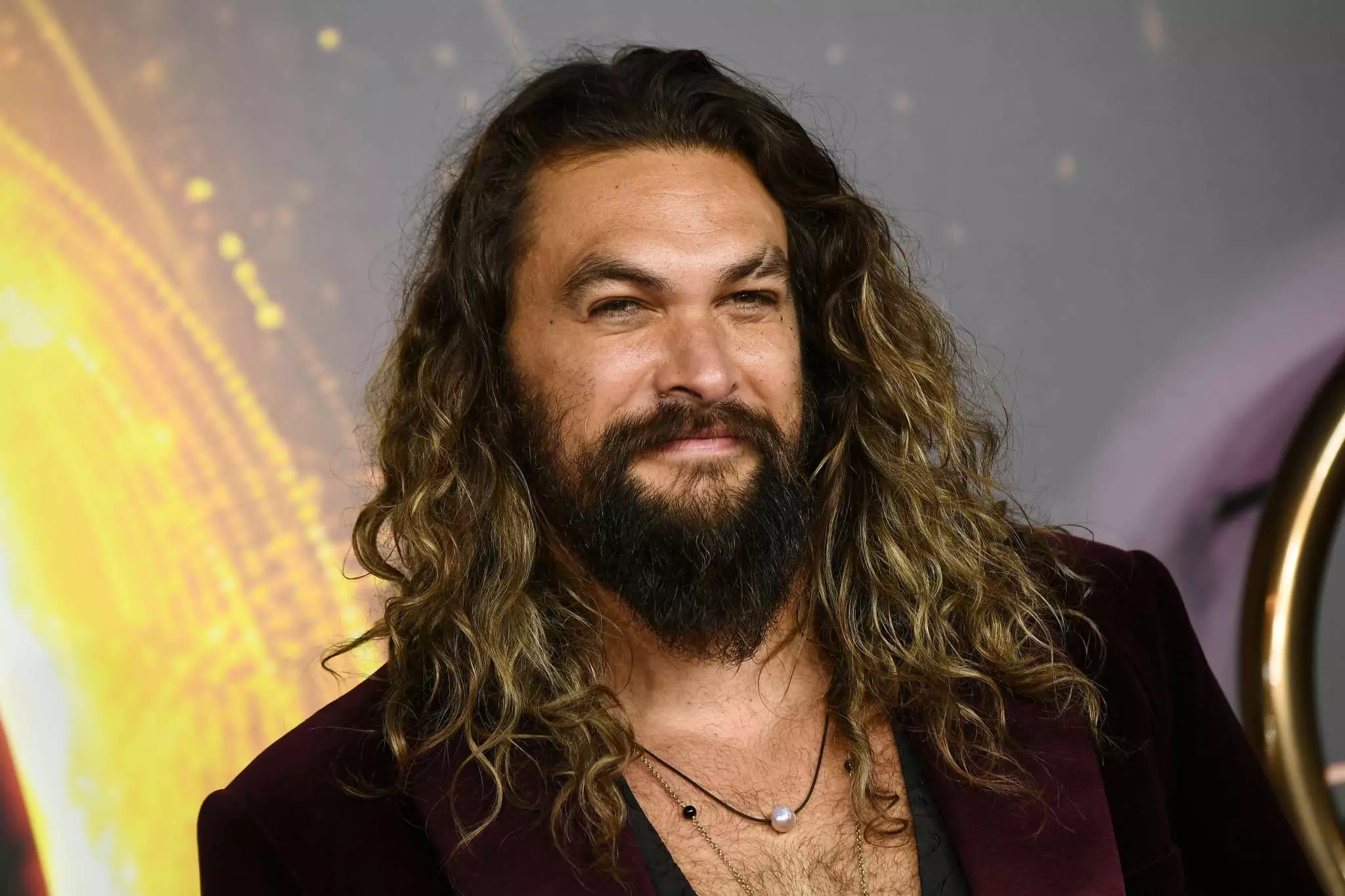 جیسون موموآ برای دنباله Aquaman دو برابر دستمزد دریافت میکند