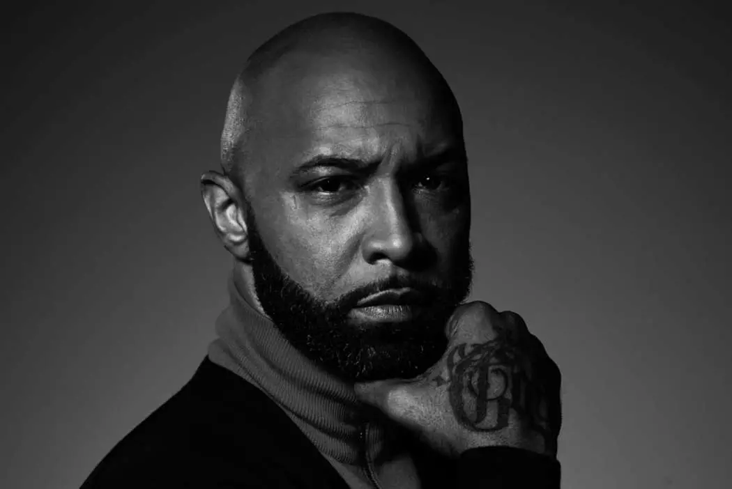 Joe Budden minns tiden som Kanye West ville öppna för honom på en konsert