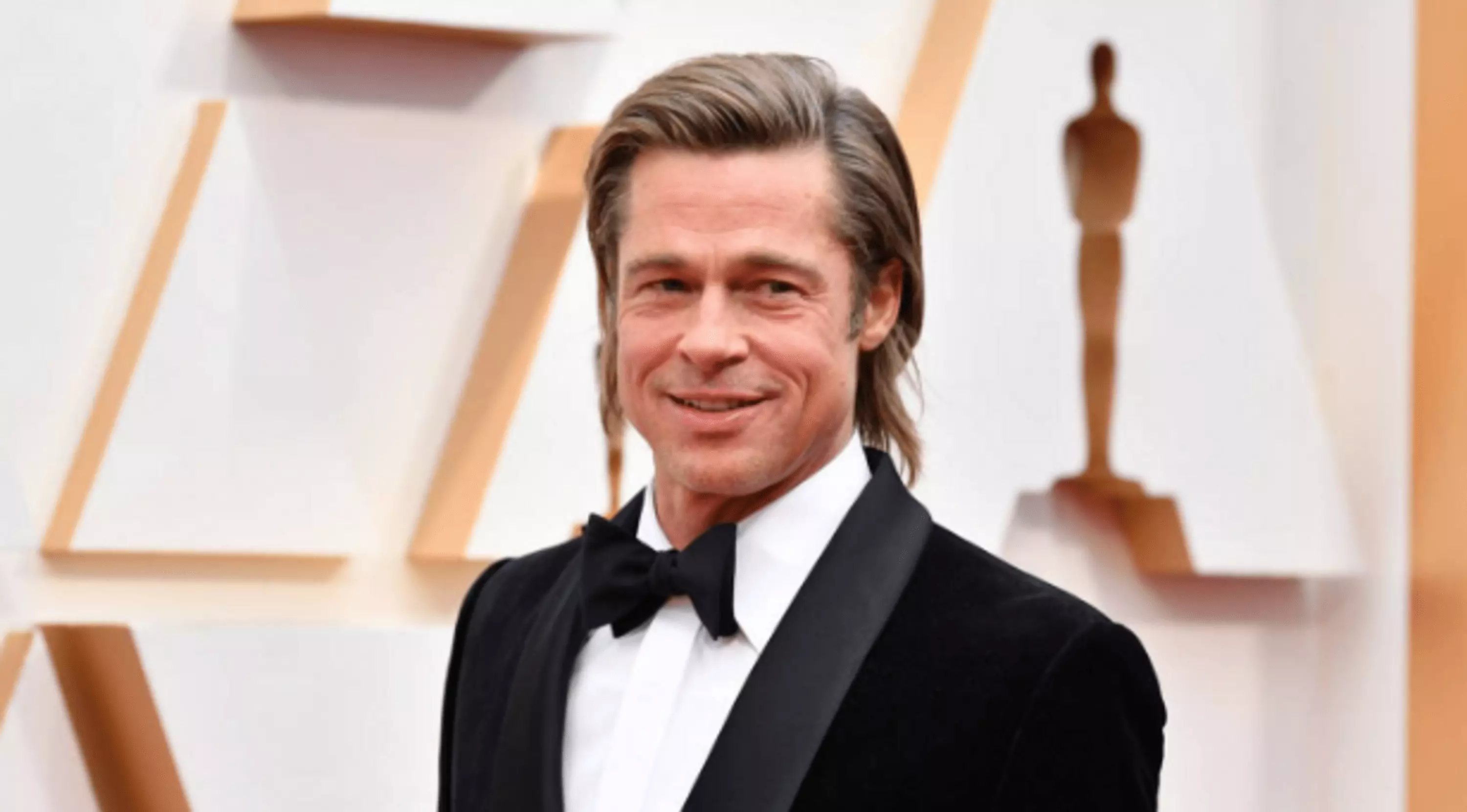 Brad Pitt otkriva kako je posjetio Anonimne alkoholičare