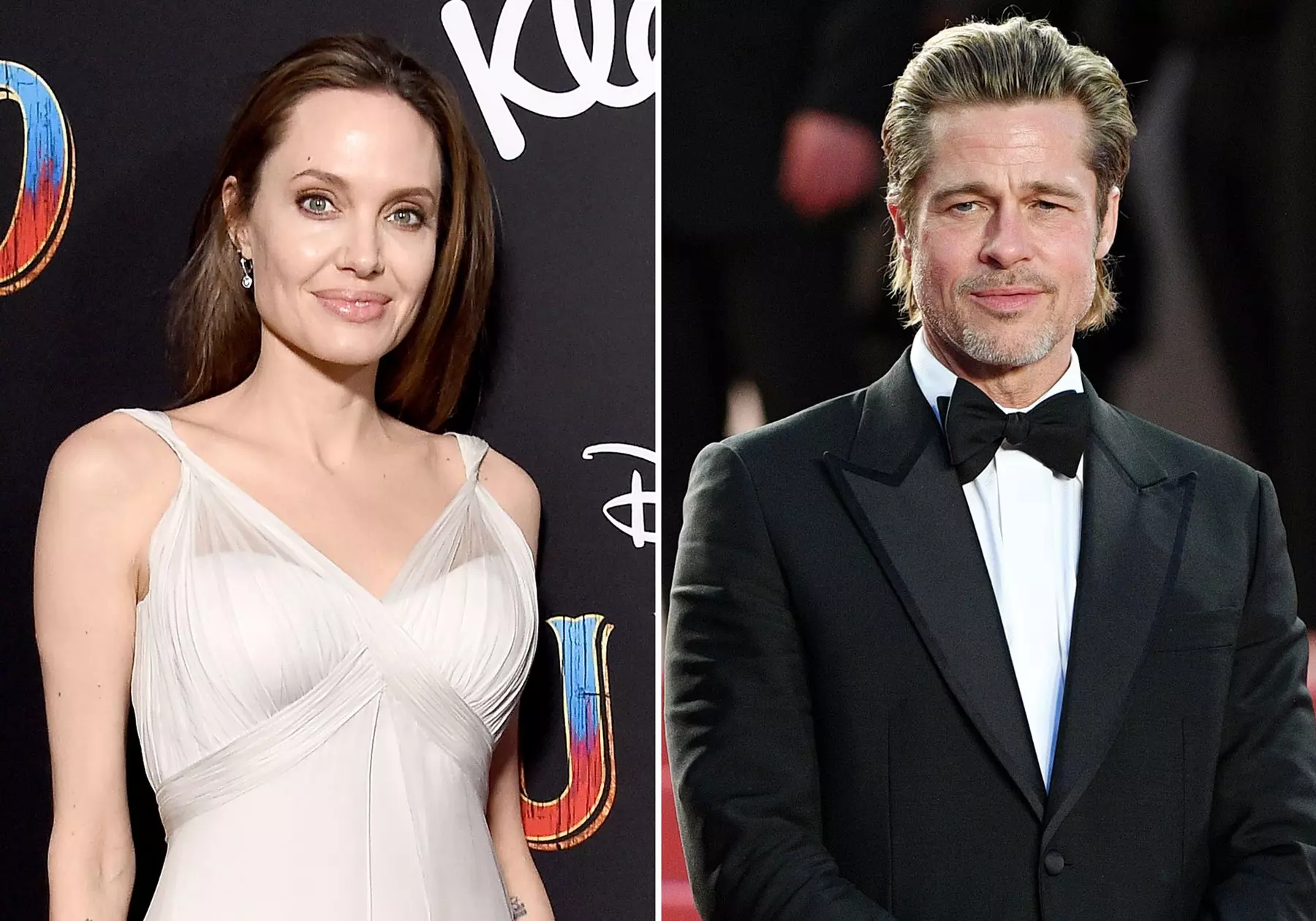 Angelina Jolie Afunguka Kuhusu Mapambano Yake na Brad Pitt Akiwa Karantini na Watoto Sita