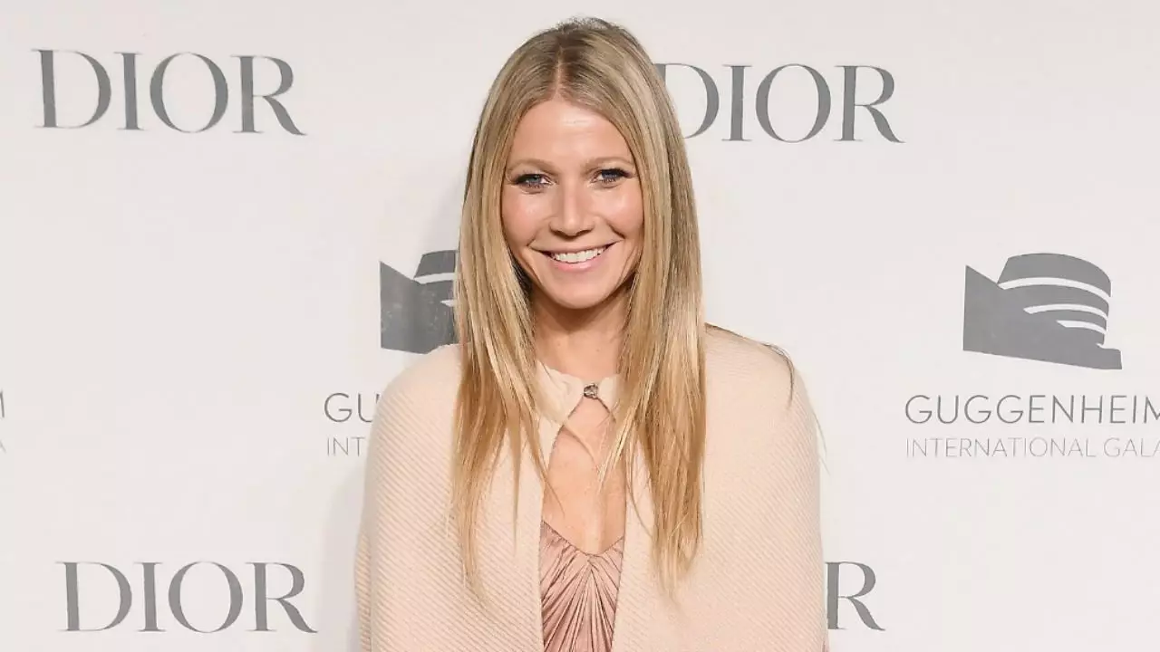 Gwyneth Paltrow - Mann mécht Klo géint d'Actrice iwwer 'Hit And Run Ski Crash', deen hie mat Gehirverletzung hannerlooss huet!