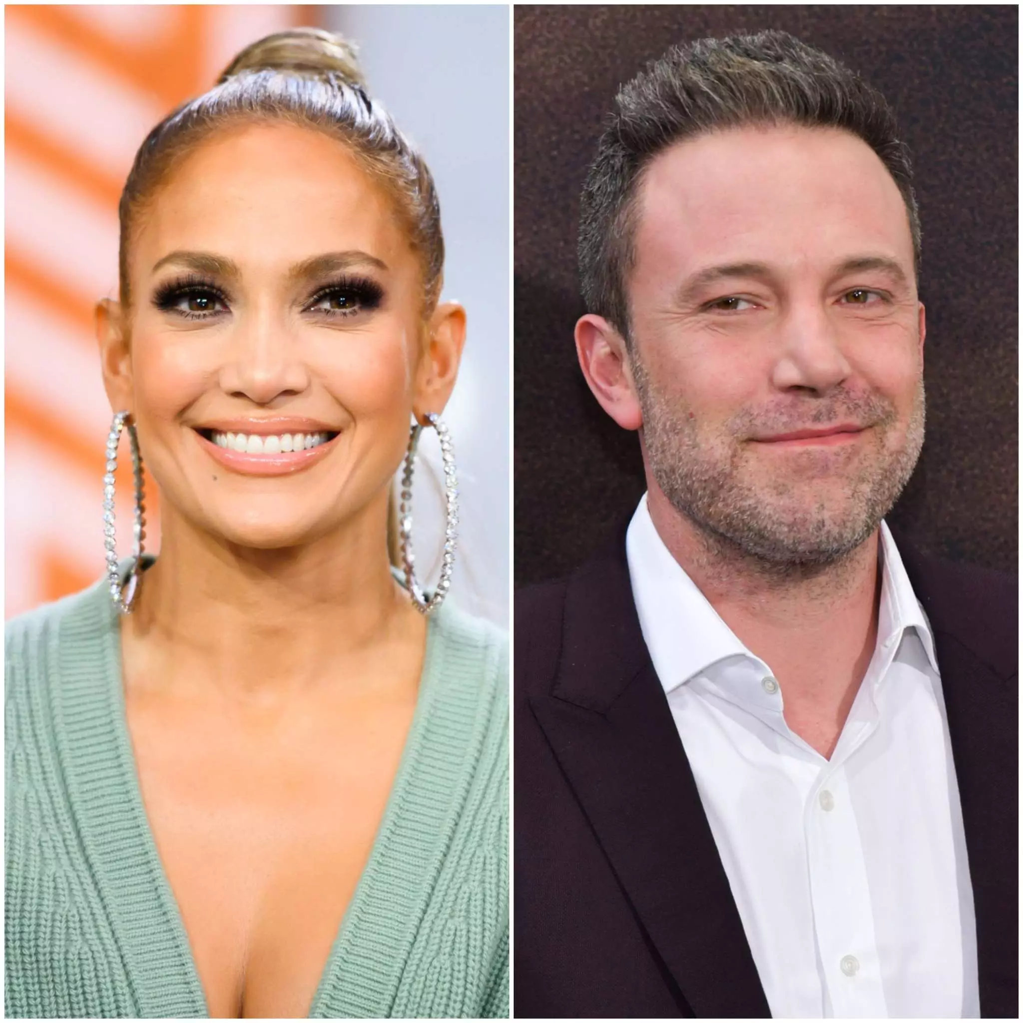 Jennifer Lopez le Ben Affleck "Ha ba utloe ho hlokahala" ho tlama Lefito leha ba ne ba "itlamelletse ka ho Feletseng" ho ba bang - Mona ke Hobane'ng!