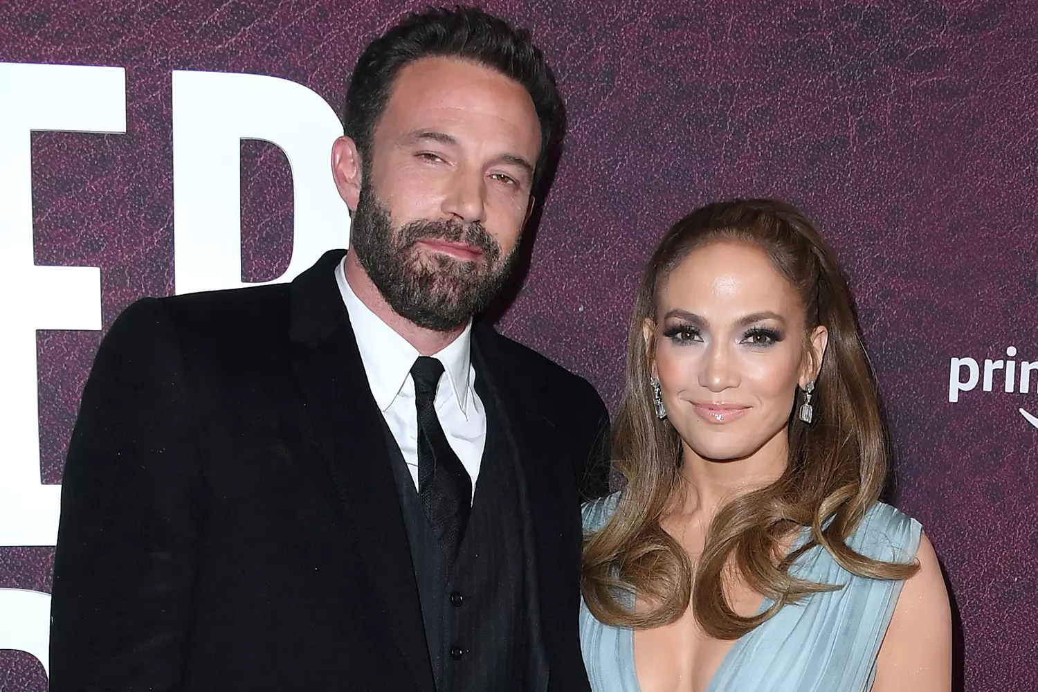 Jennifer Lopez Dan Ben Affleck Bercuti Di Paris Selepas Perkahwinan