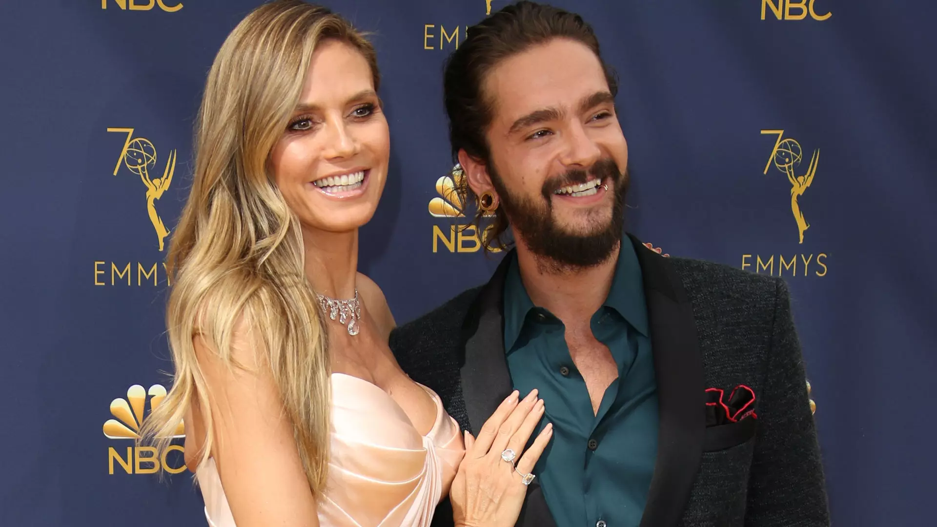 Heidi Klum Ndi Tom Kaulitz: M'kati mwa Mapulani Awo Pambuyo pa Ukwati - Kodi Ana Ndi Gawo Lotsatira?