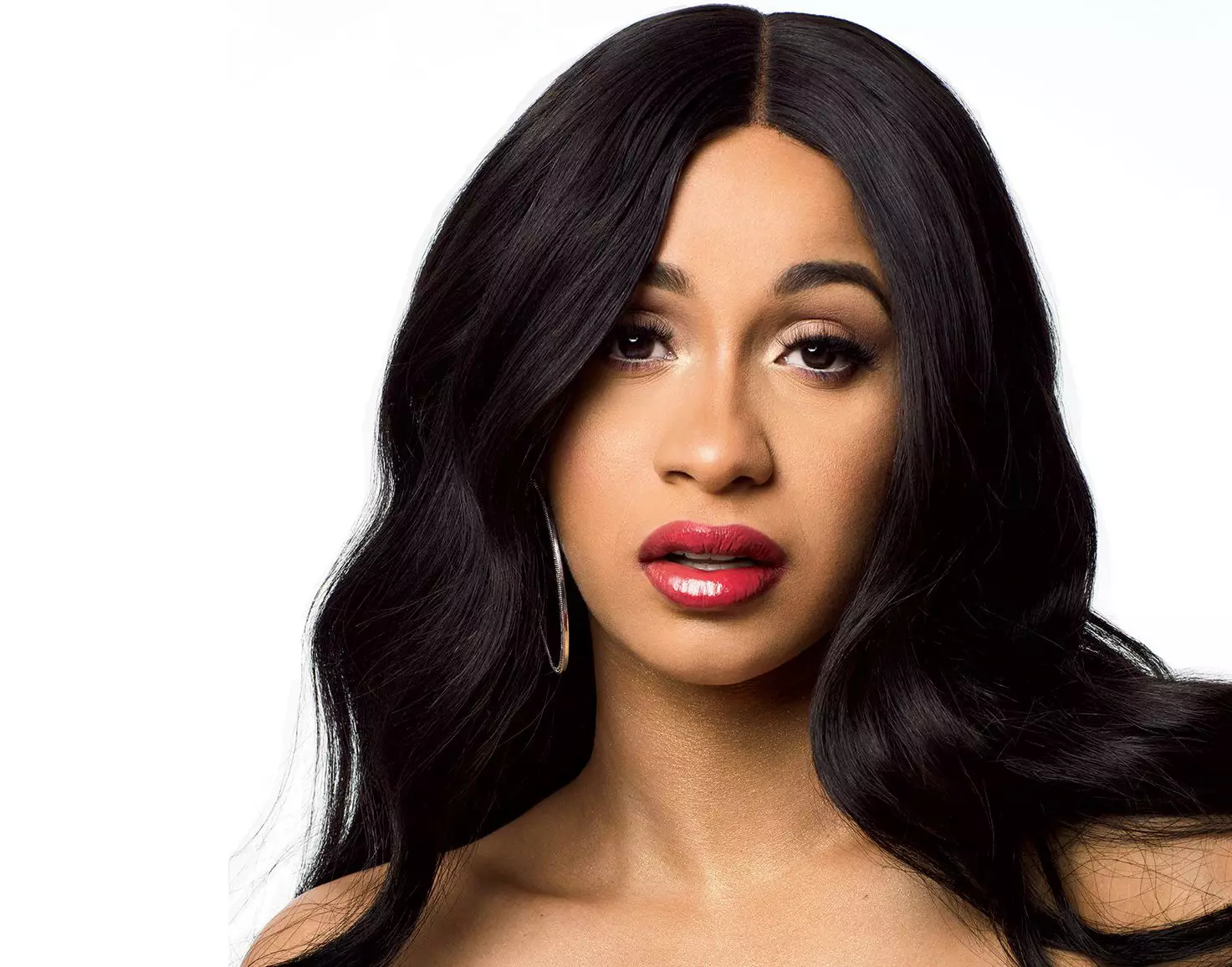 Les médias sociaux sont choqués après que Cardi B ait appelé ses fans 