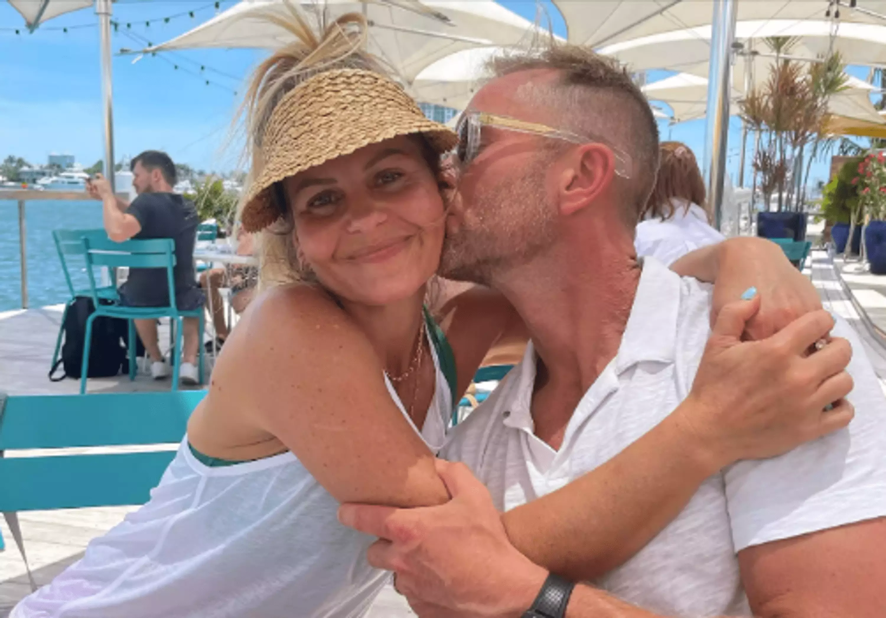 Candace Cameron Bure et Valeri Bure ont célébré leur 26e anniversaire de mariage