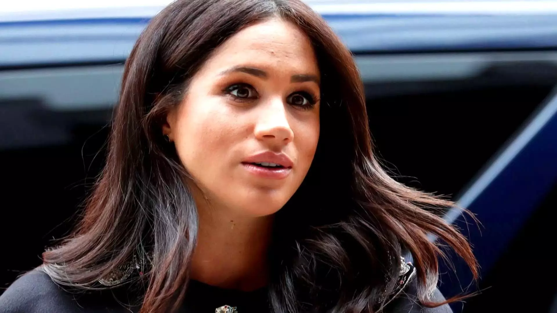 Meghan Markle - Istana Buckingham ngumumake bakal miwiti investigasi sawise staf ngaku yen dheweke diganggu!