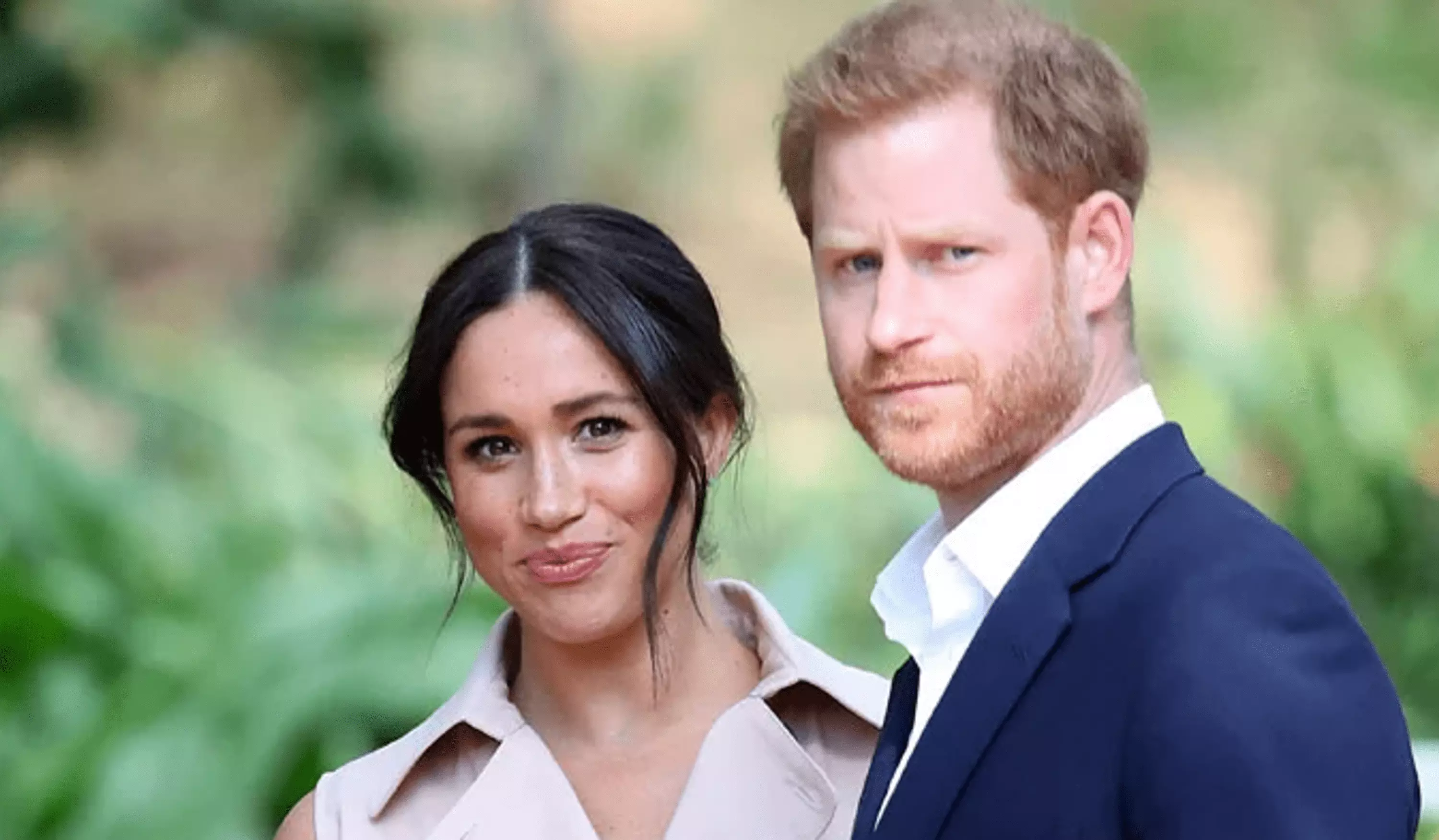 Prints Harry sõbra naine tunnistab oma armastust Meghan Markle'ile