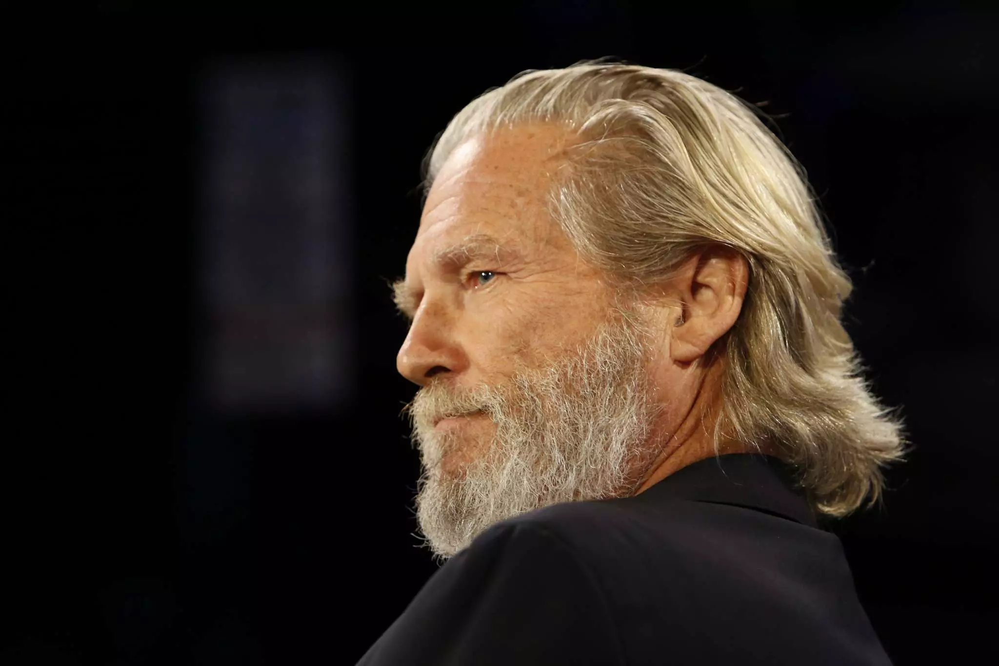 Jeff Bridges opowiada o tym, jak trudne było kręcenie pierwszego filmu Iron Mana z Robertem Downeyem Jr.