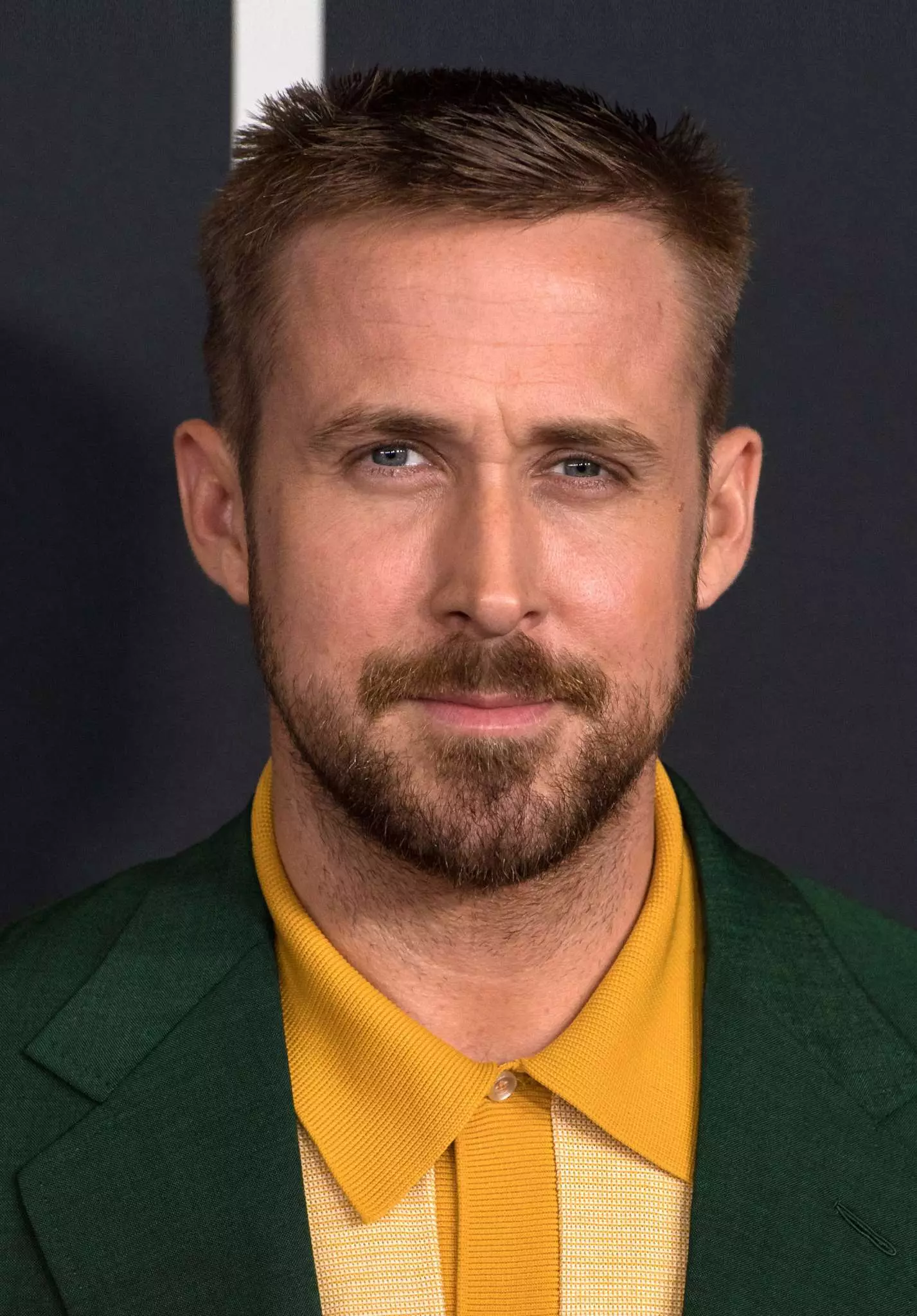 Ryan Gosling Menceritakan Kisah Kelakar Tentang Anak Perempuannya Di Rancangan Malam Ini