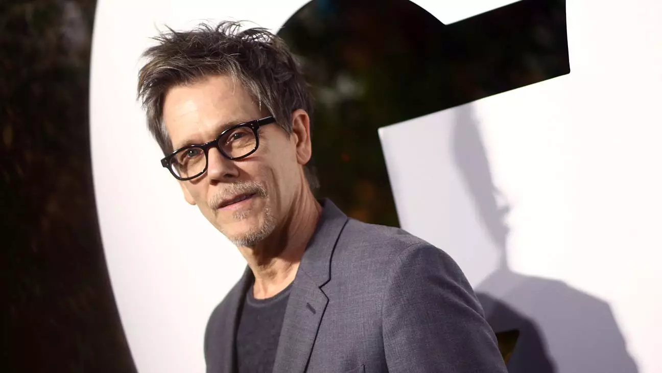 Kevin Bacon Membintangi Filem Seram Baharu Bergelar They/Them Menstrim Di Peacock