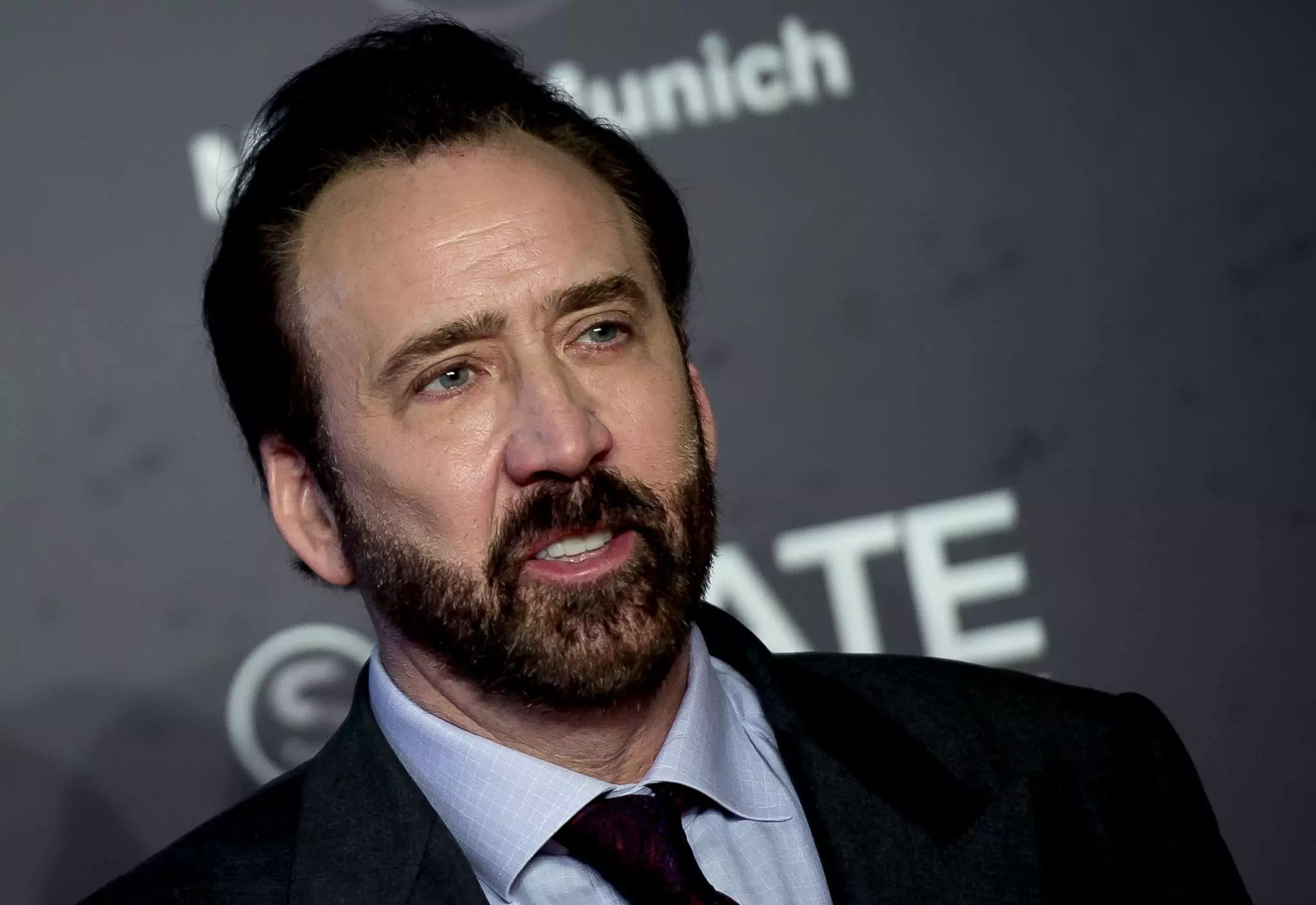 Ndị okike na-arịọ Nicolas Cage ka ọ laghachite dị ka ngalaba franchise akụ nke mba n'ime ihe ngosi TV