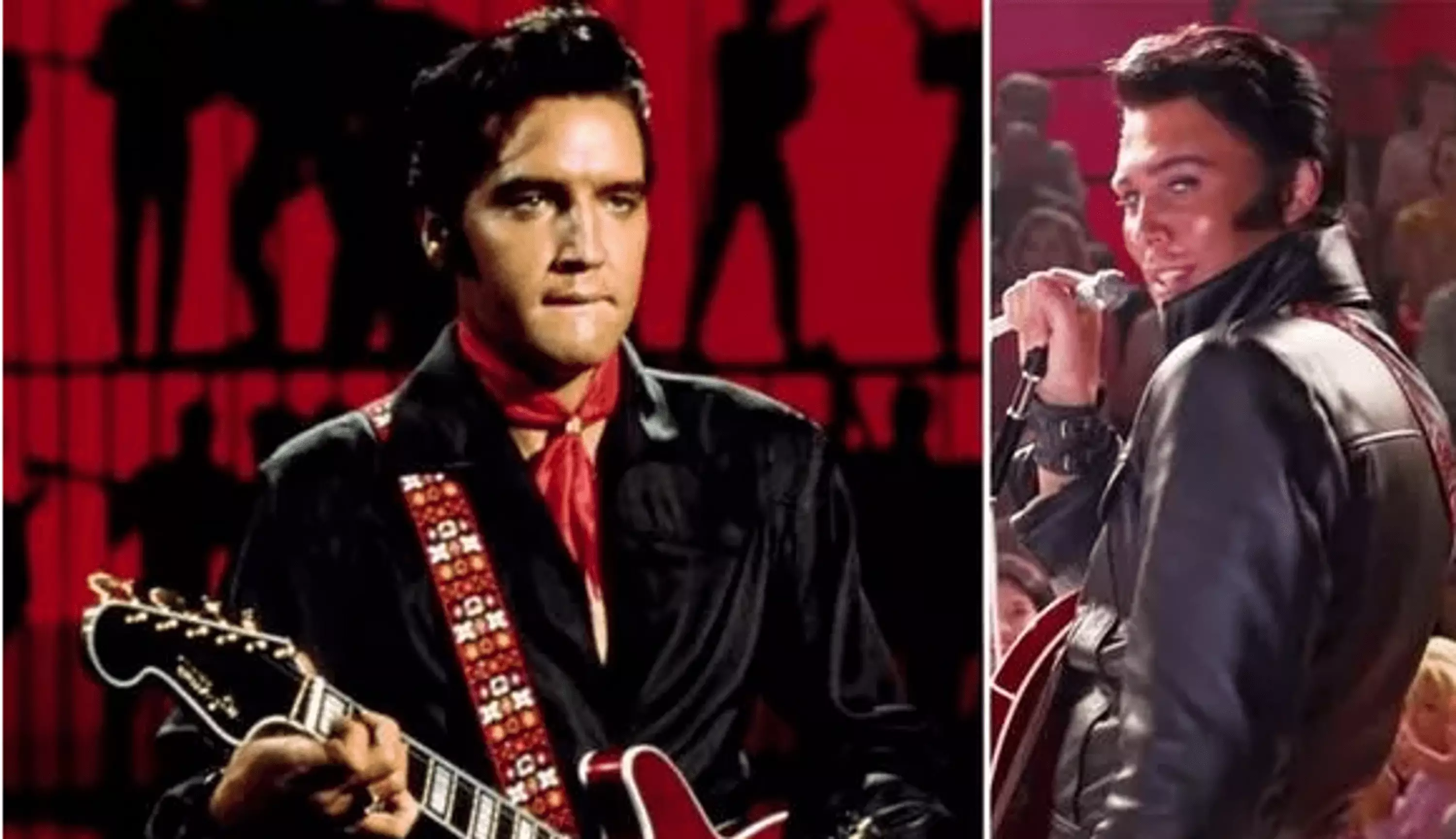 La família d'Elvis Presley va criticar el nou biopic de Baz Luhrmann sobre el cantant