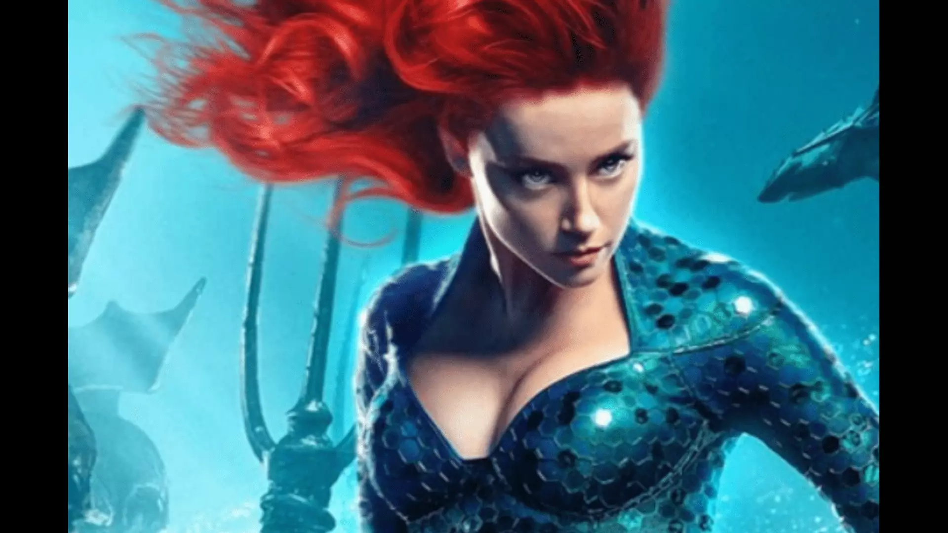 Amber Heard a fost respinsă din Aquaman 2 din cauza chimiei cu Jason Momoa