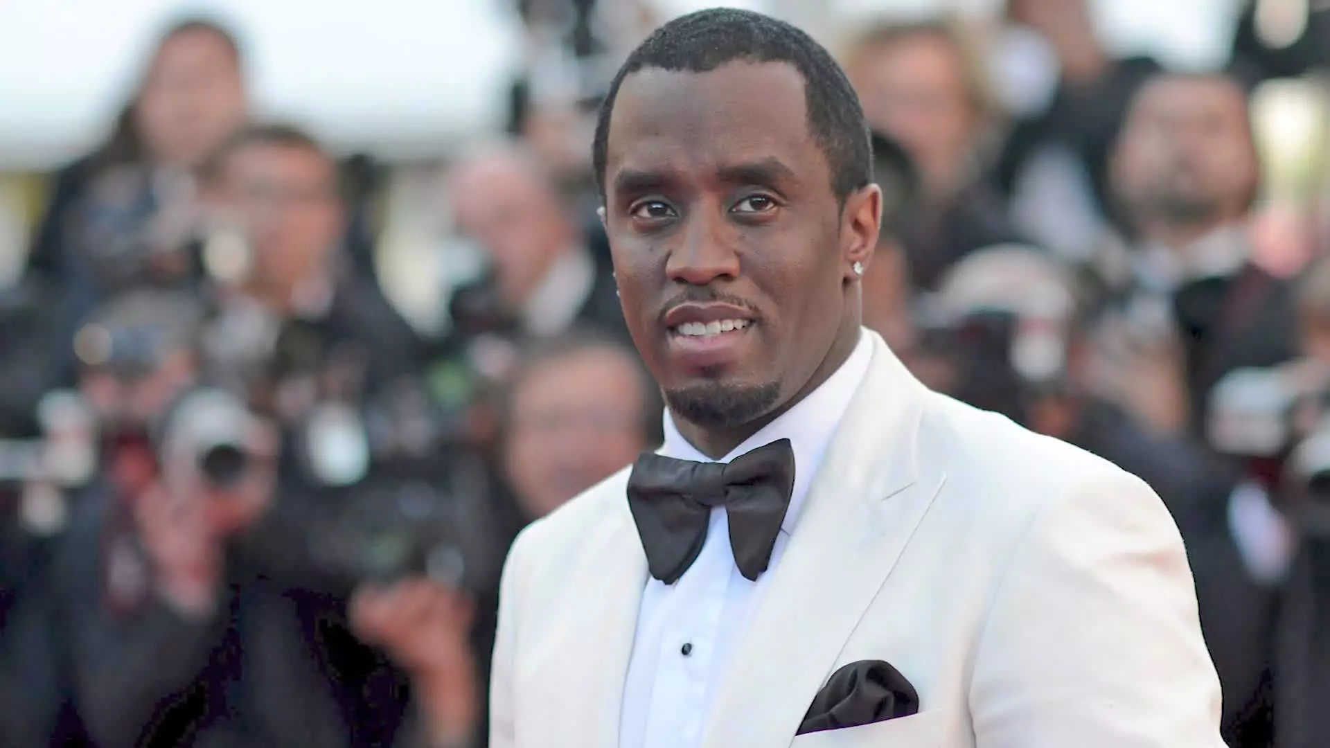 Diddy Alandila Kubweza Kutsatira Izi Zaposachedwa Zachisankho