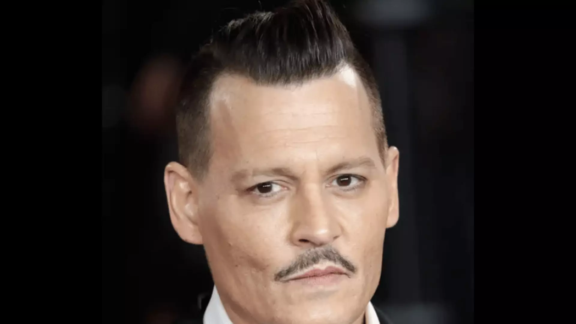 Johnny Depp bi Marilyn Manson re li ser karanîna narkotîkê vedike