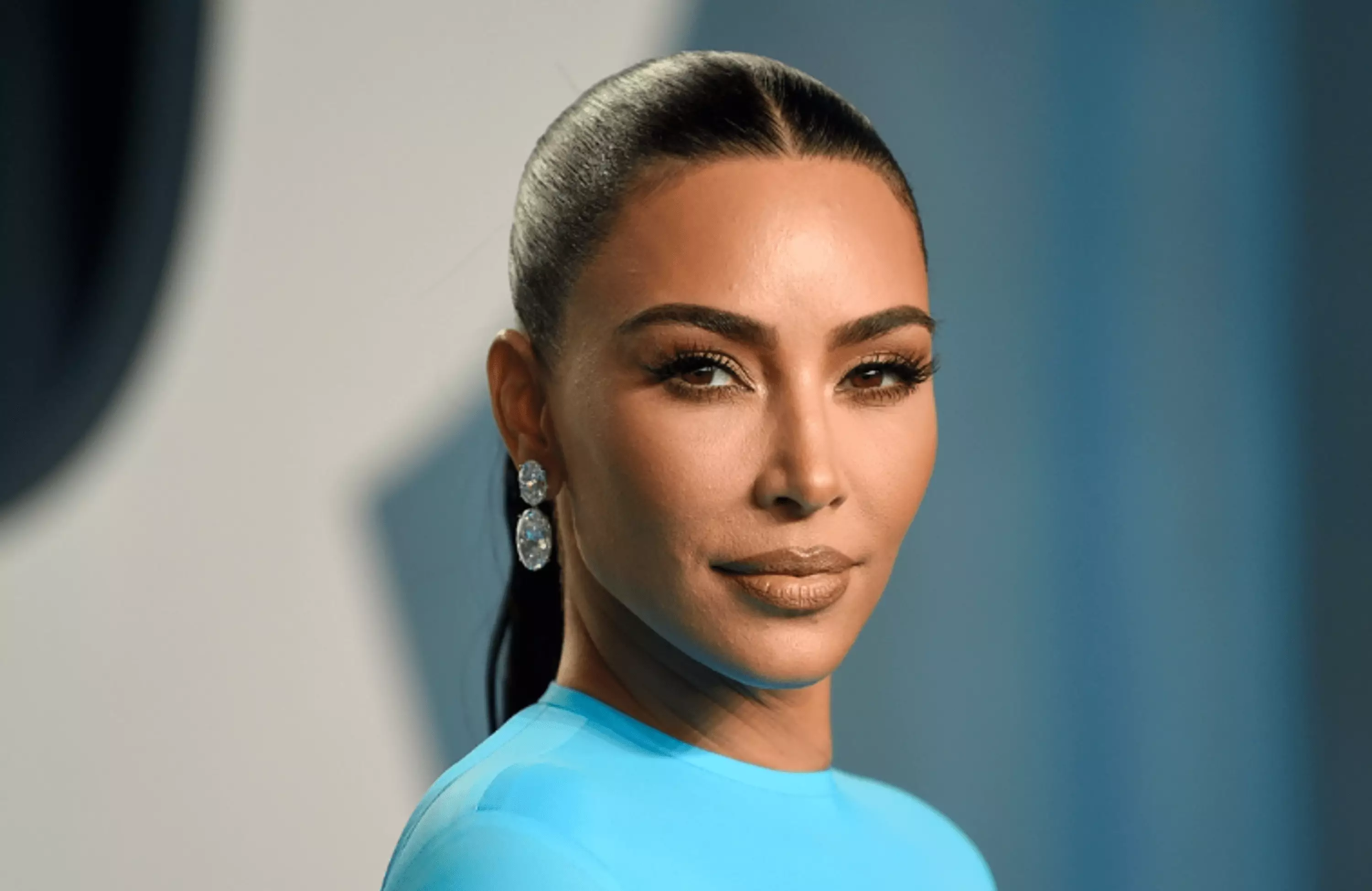 Kim Kardashian ទម្លាយអាថ៌កំបាំងរបស់នាង