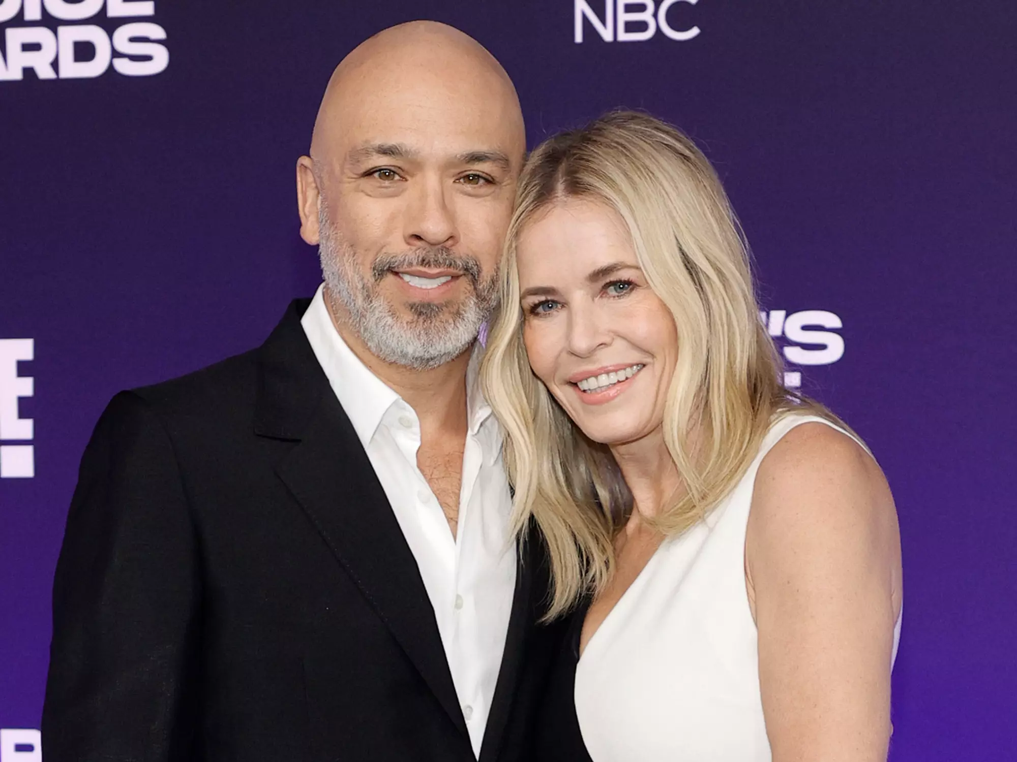 Chelsea Handler sent qu'elle ne pouvait pas faire grand-chose pour Jo Koy avant leur rupture