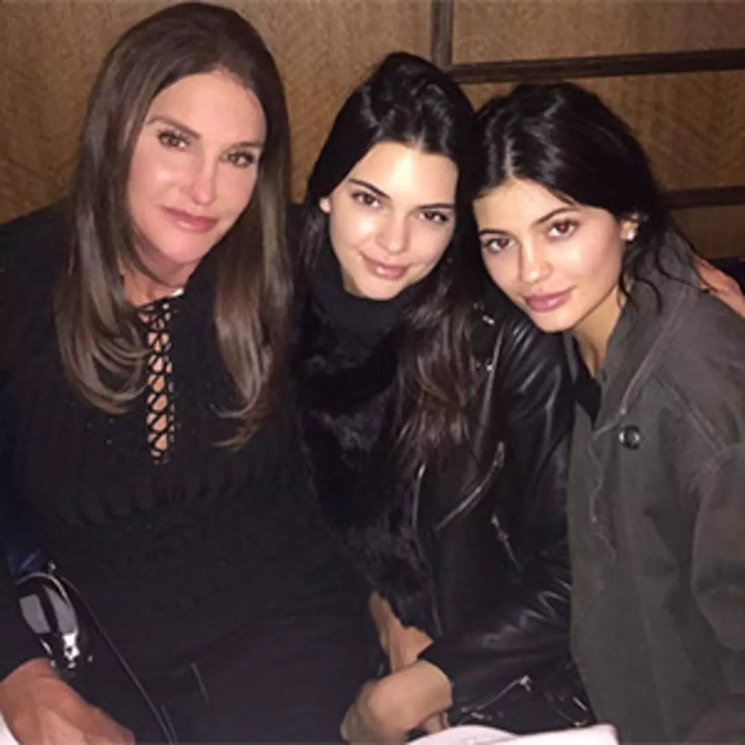 KUWTK: Caitlyn Jenner gibt zu, dass sie eine engere Beziehung zu Kylie hat als zu Kendall – hier ist der Grund!