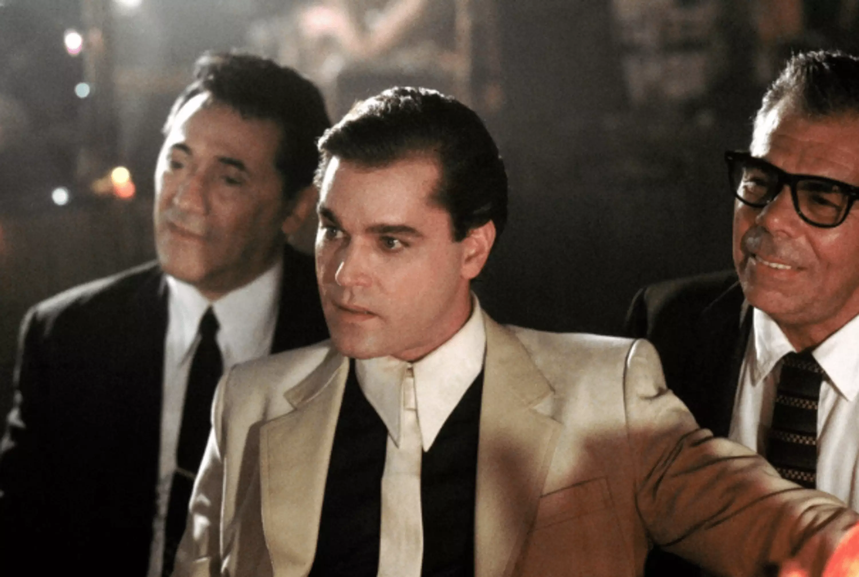 Martin Scorsese husker arbeidet med avdøde Ray Liotta