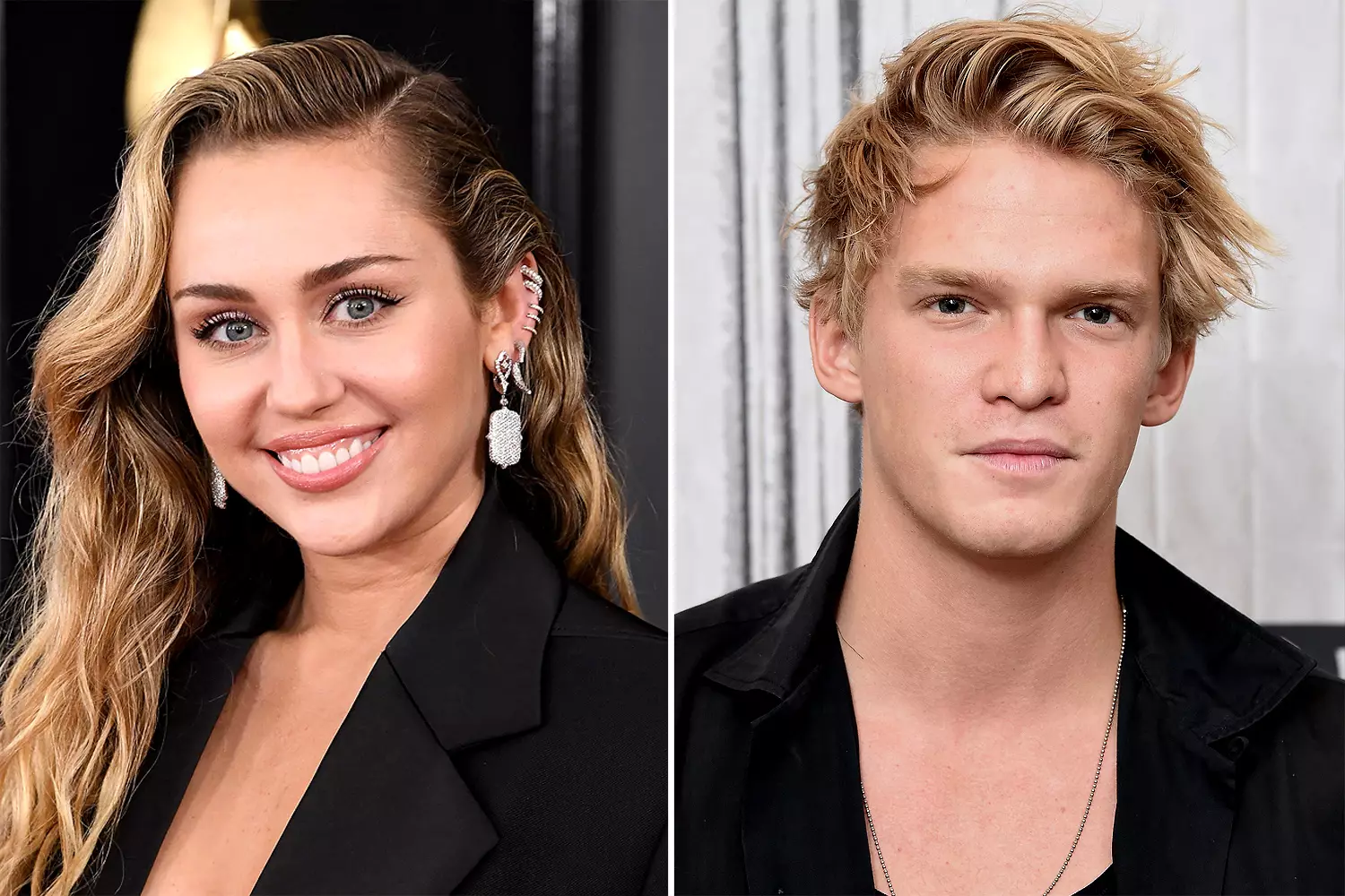 Miley Cyrus Sareng Cody Simpson - Di jero Rencana Syukuran Sareng Kulawargana!