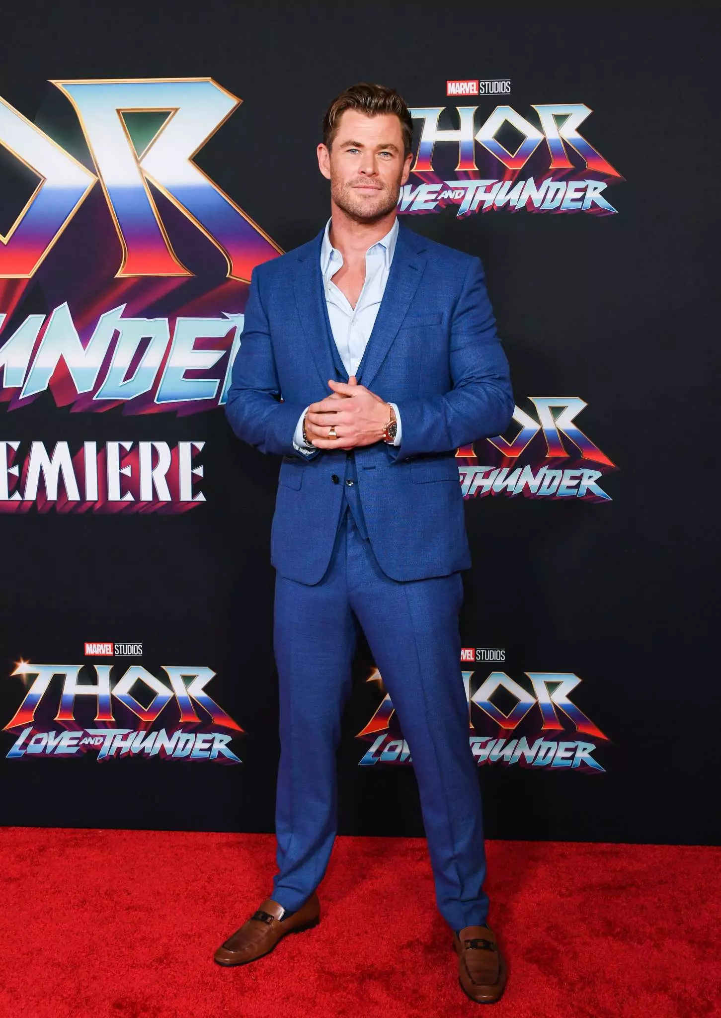 Chris Hemsworth discută dacă se va întoarce ca Thor după Love and Thunder