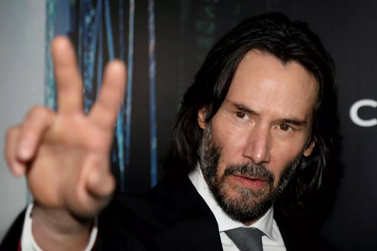 Keanu Reeves Yipada pataki John Wick Nigbati o forukọsilẹ si Iṣẹ naa