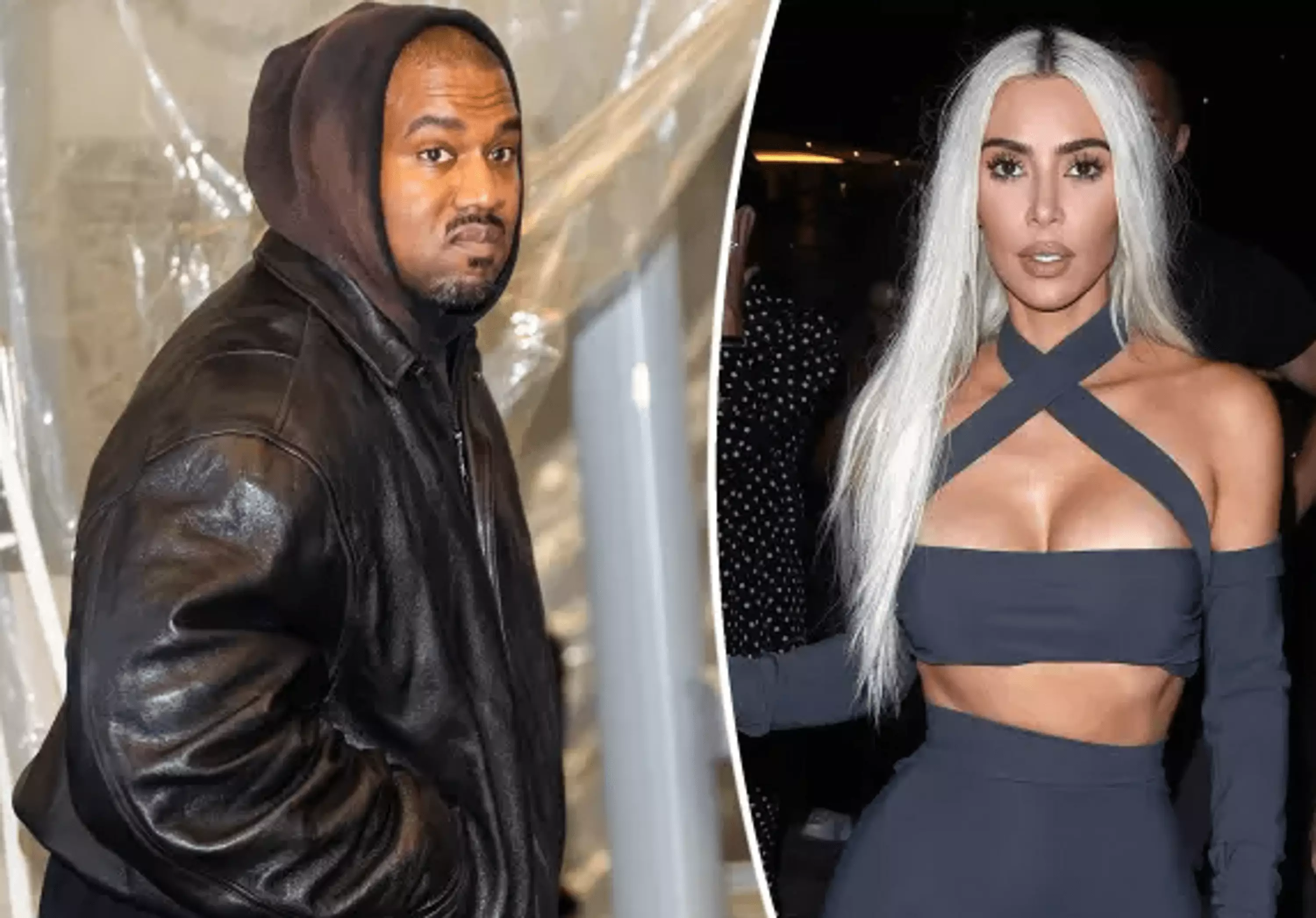 Quarto advogado de Kanye West se recusa a lidar com seu caso de divórcio de Kim Kardashian