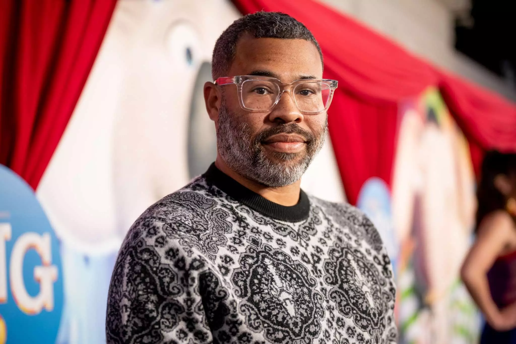 Fã chama Jordan Peele de melhor diretor de terror de todos os tempos, mas ele se recusa a aceitar o título ainda