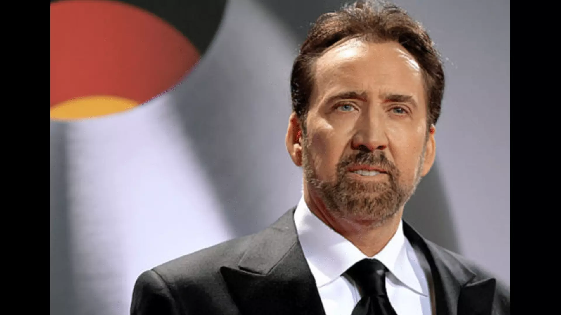 Nicolas Cage yashinje Elon Musk kuba yarananiwe kubaka sitidiyo ya sinema