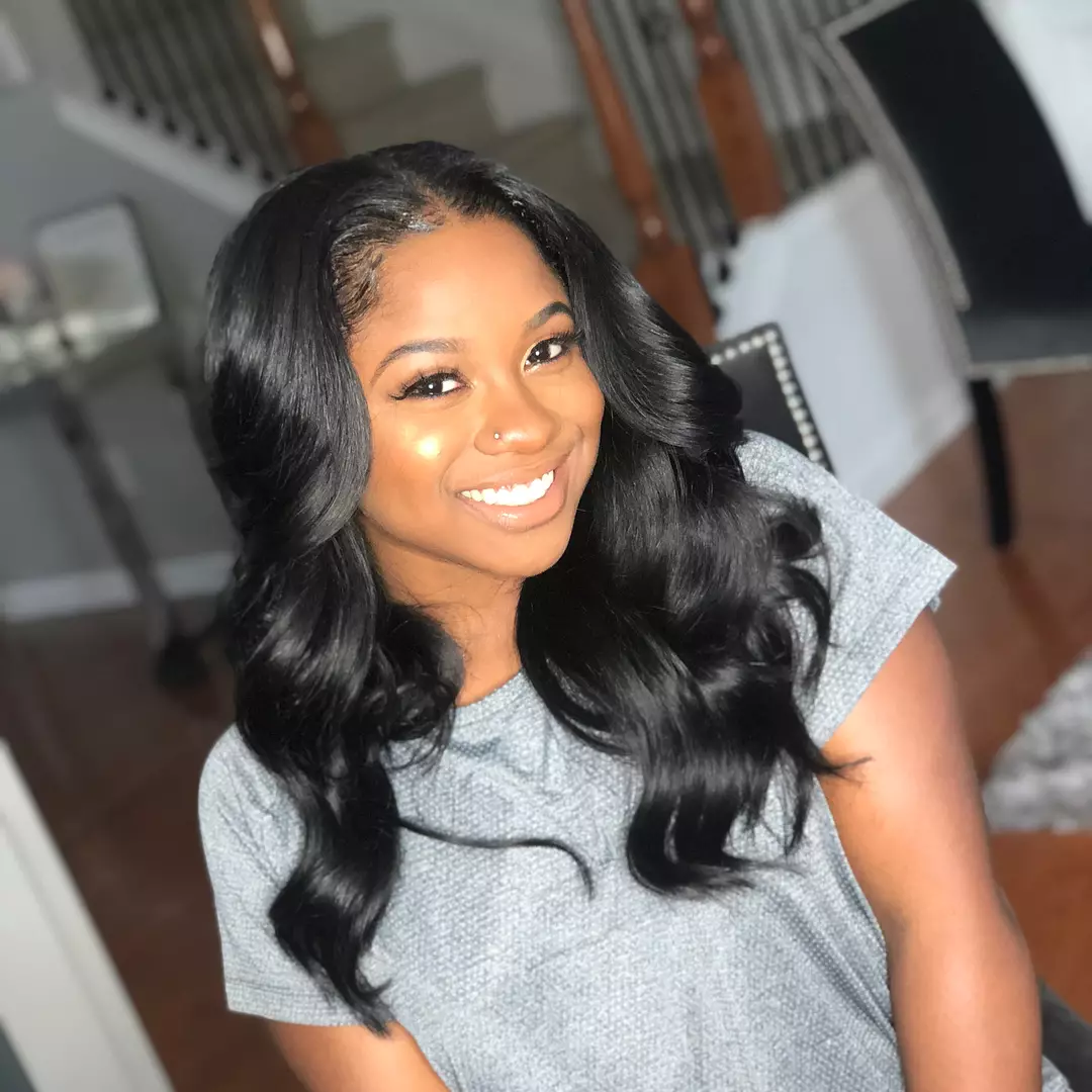 Reginae Carter naziva Reign Rushing svojom 'najboljom' - obožavatelji se dive njezinoj zrelosti i hvale njezin rast nakon finala sezone Tip And Tiny's Showa