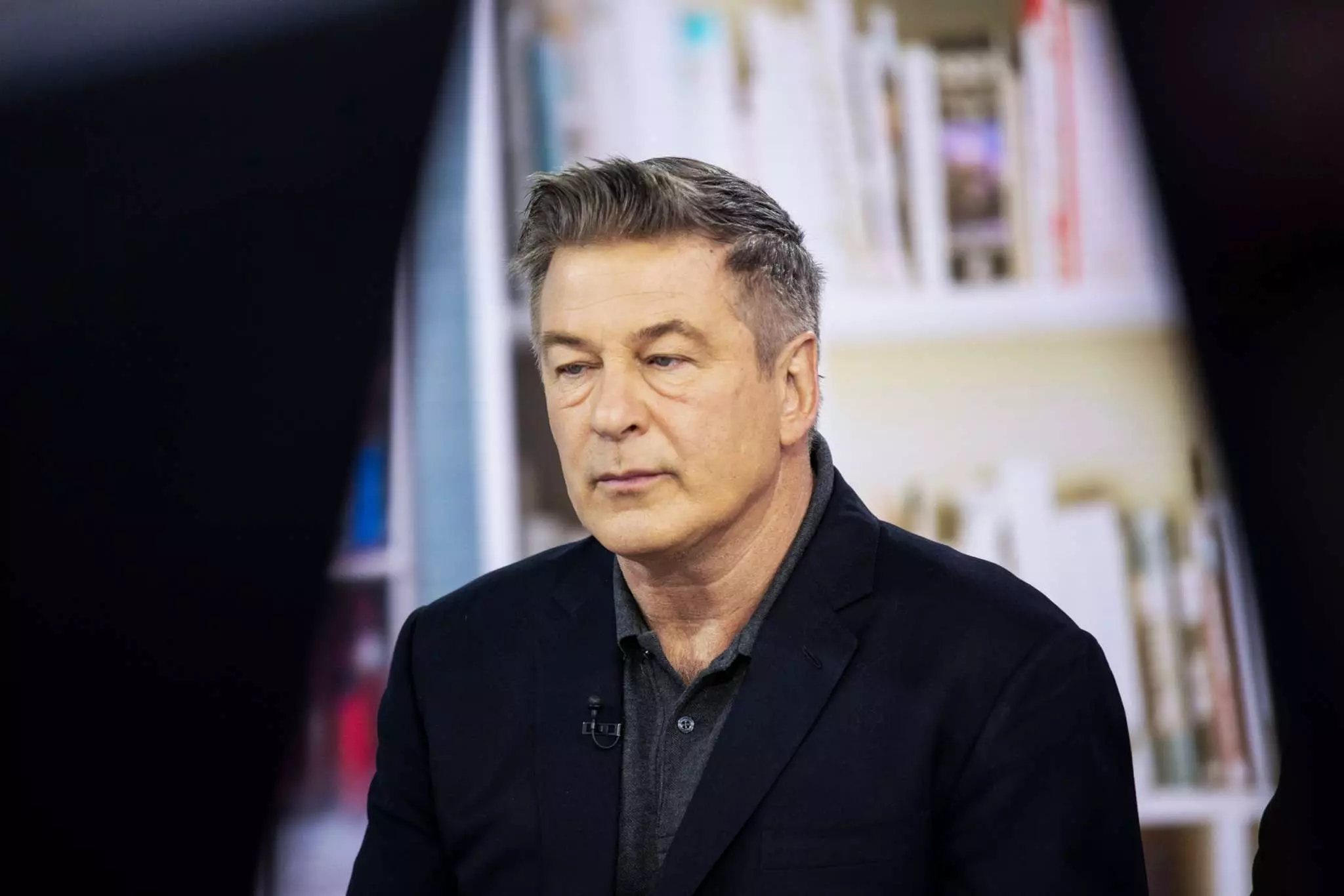 Alec Baldwin porównał Oscary do serialu po wydarzeniu Will Smith