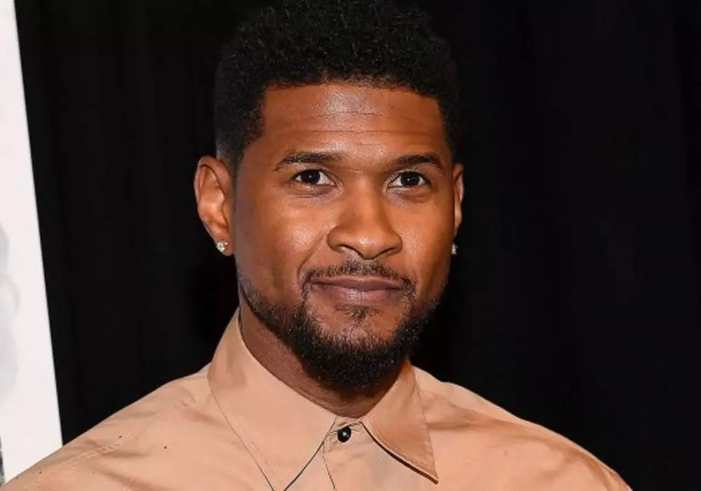 Usher, Juneteenth'in Neden Kutlama Nedeni Olduğunu Açıklıyor, Günün Ulusal Tatil Yapılması Çağrısında Bulunuyor