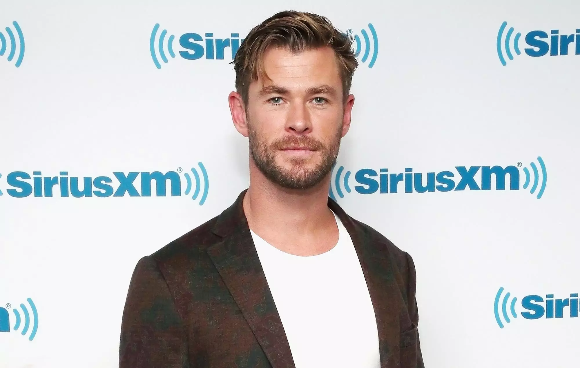 Thor's Nude Butt Scene in Love and Thunder යනු Chris Hemsworth ගේ සිහිනයක් සැබෑ විය