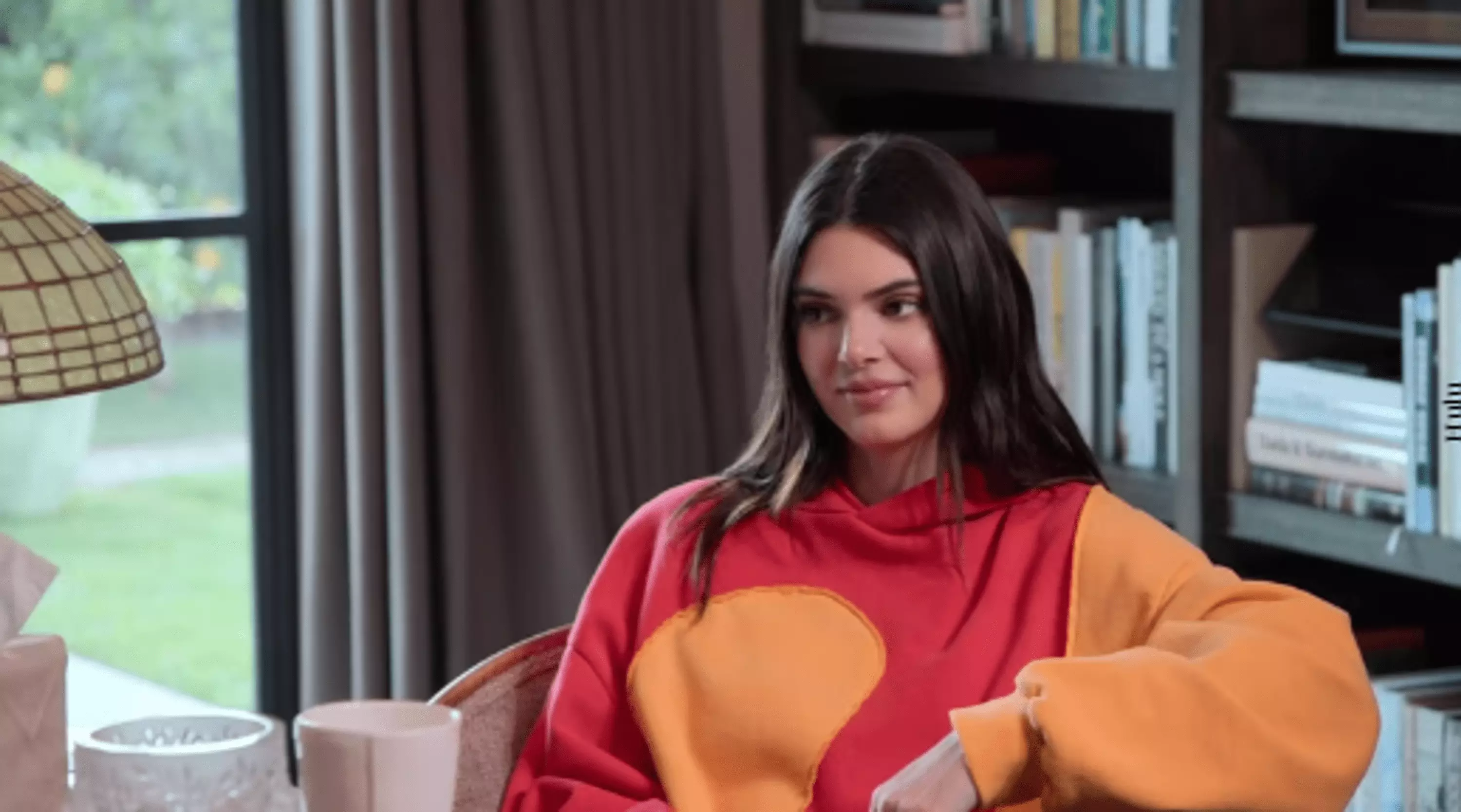 Kendall Jenner przyznała, że nie była jeszcze gotowa na posiadanie dzieci