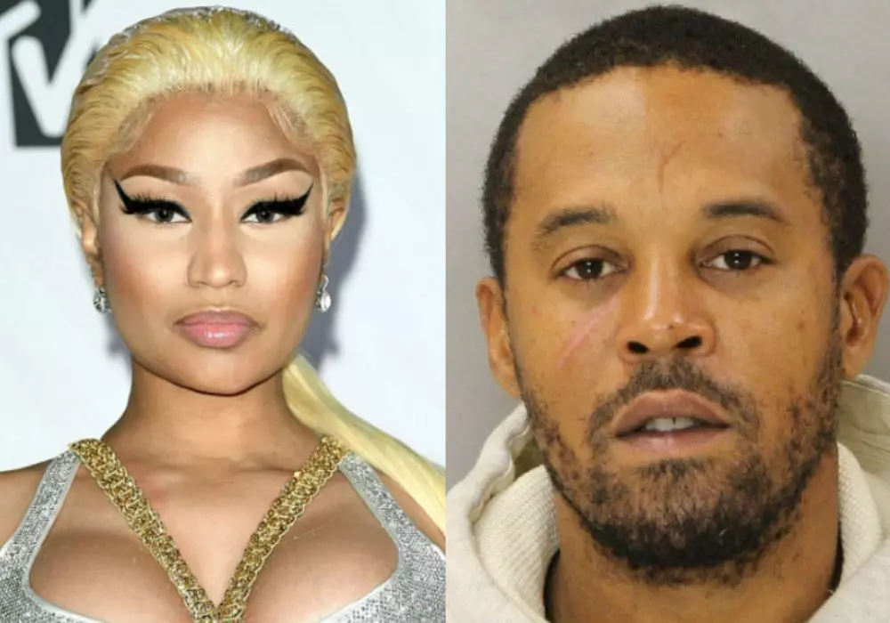 Nicki Minaj e seu novo agressor sexual BF supostamente já estão falando sobre casamento e bebês