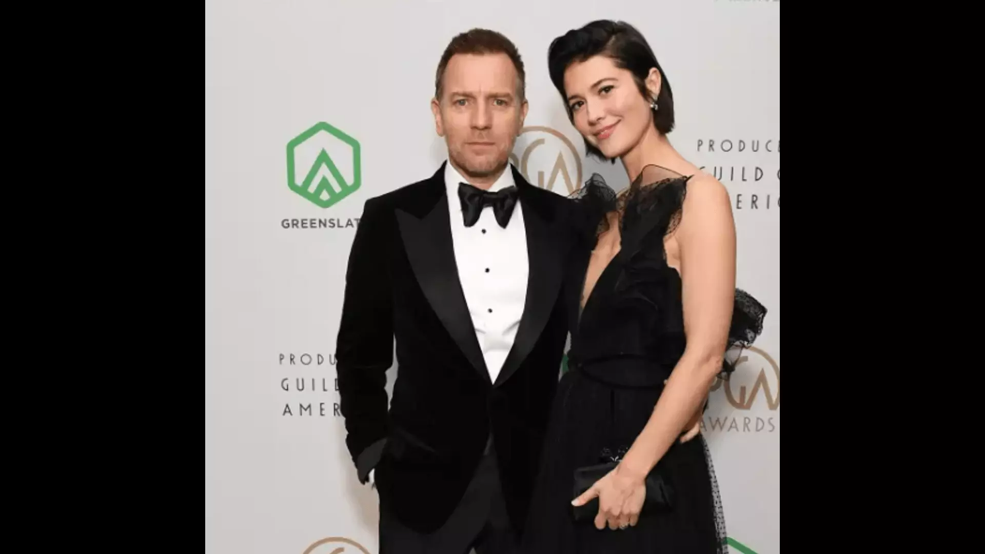 Ewan McGregor anoroora Mary Elizabeth Winstead